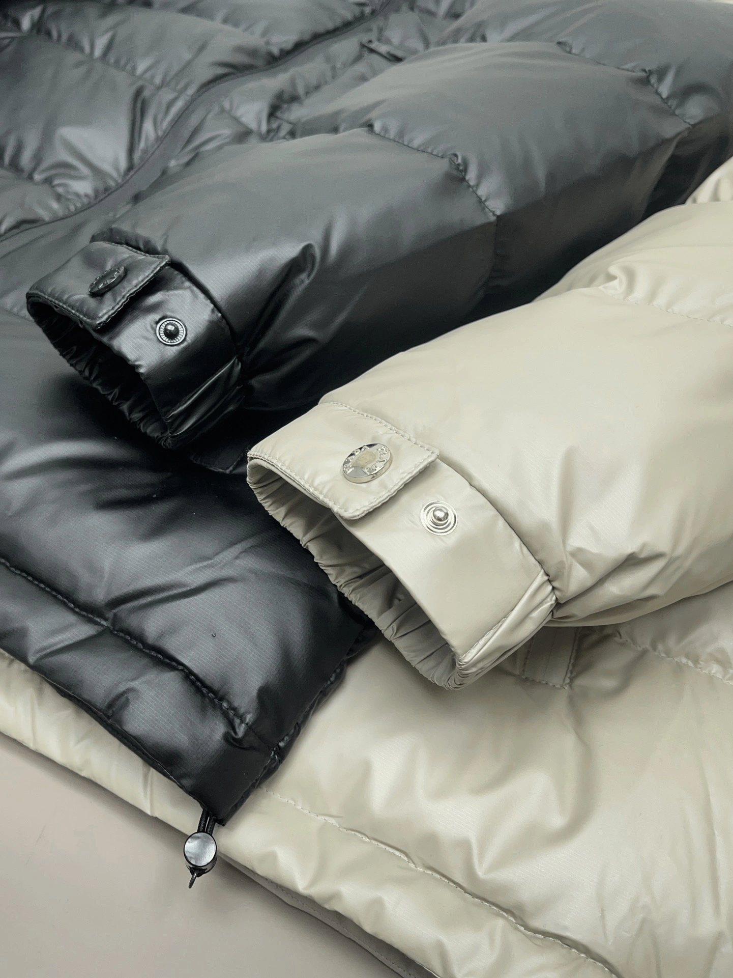 Discounted Prada Down Jackets