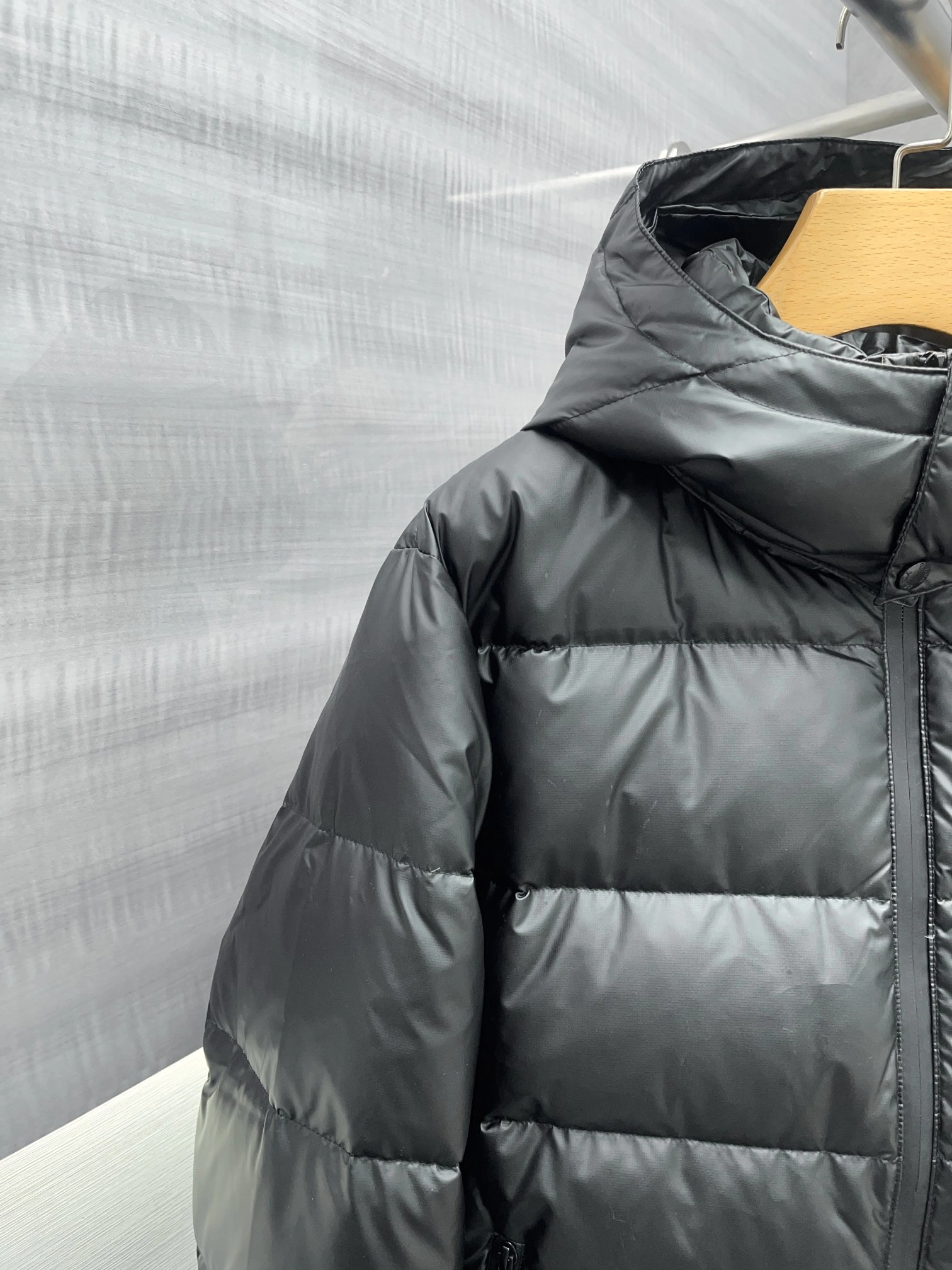 Discounted Prada Down Jackets