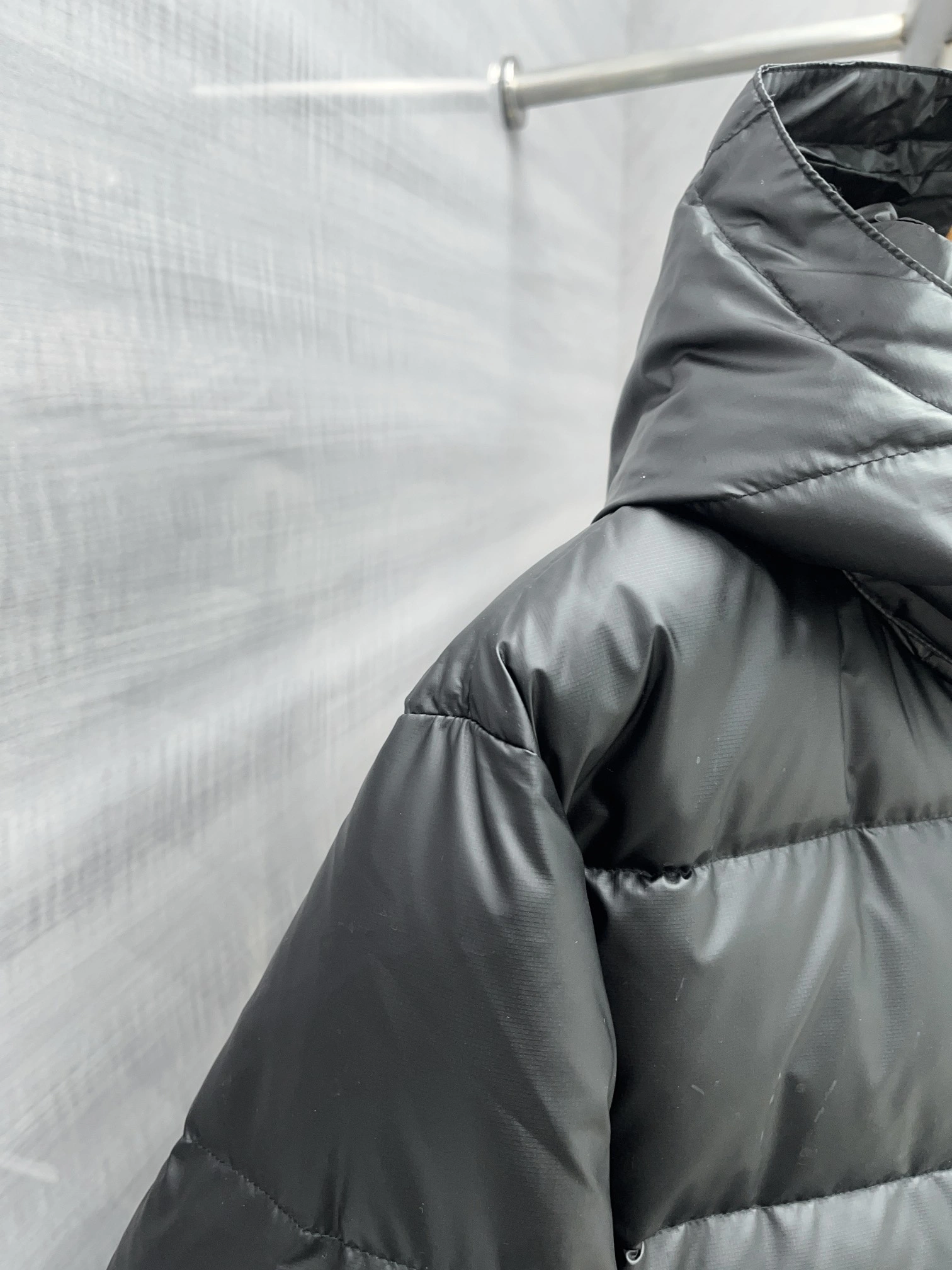 Discounted Prada Down Jackets