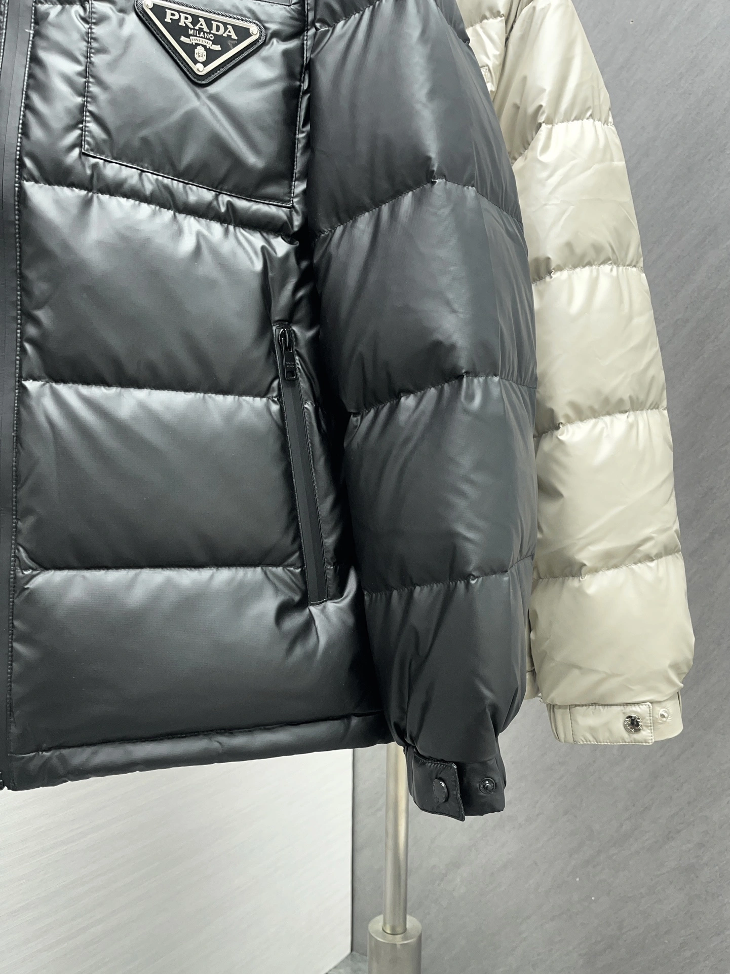 Discounted Prada Down Jackets