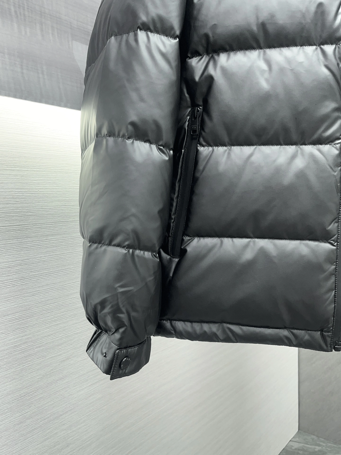 Discounted Prada Down Jackets