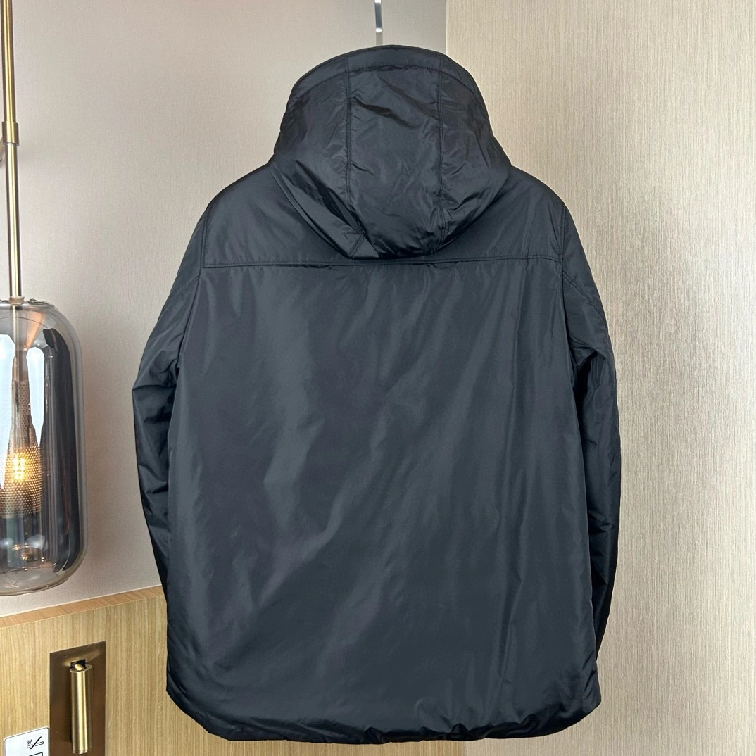 Accurate model Prada Down Jackets