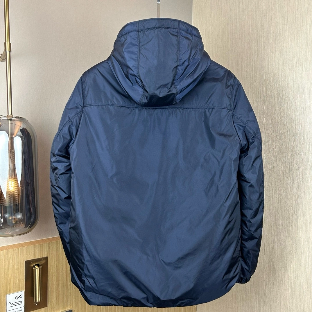 Precise copy Prada Down Jackets