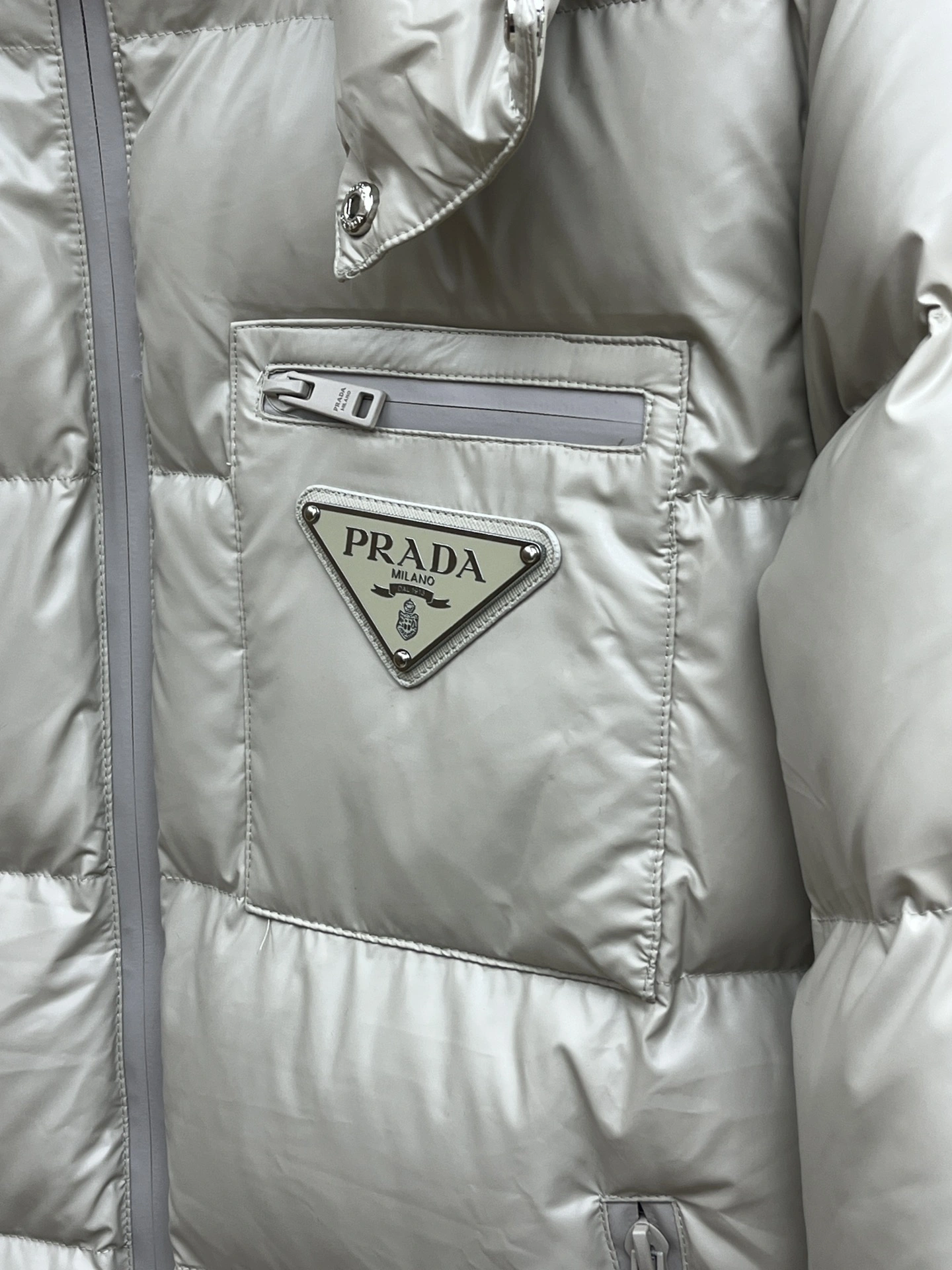 Perfect replica Prada Down Jackets