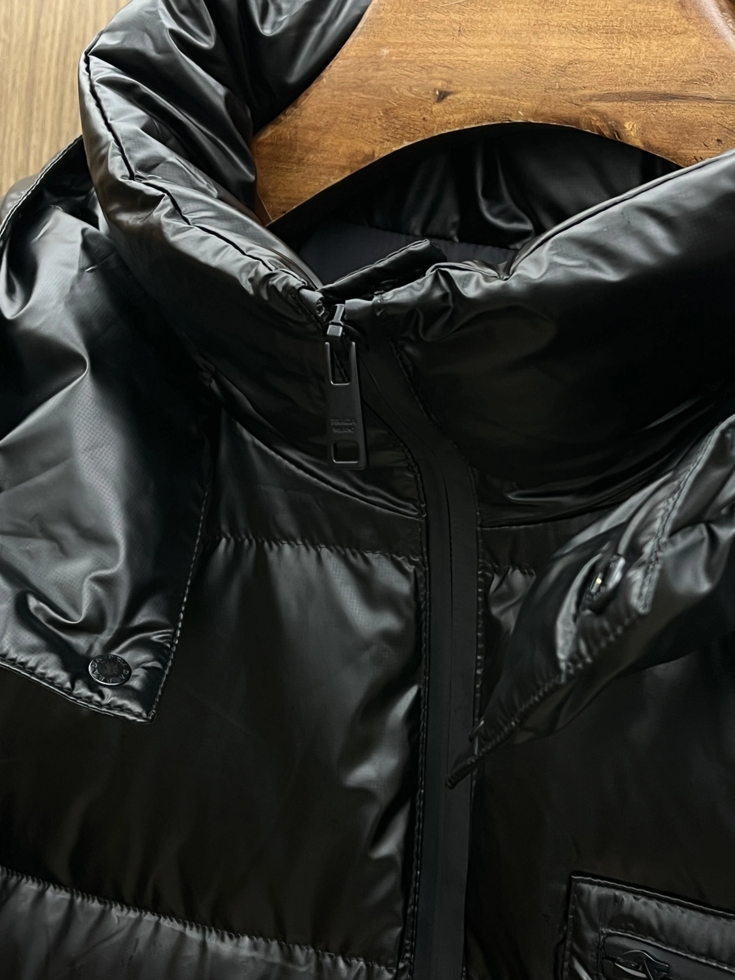 Low-cost Prada Down Jackets