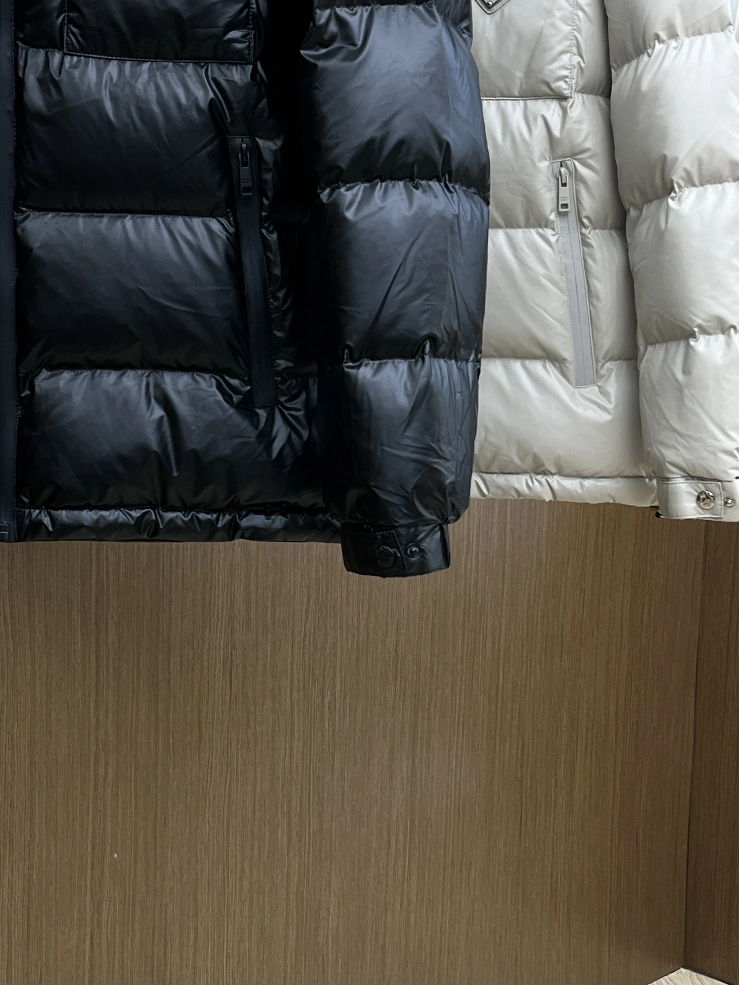 Low-cost Prada Down Jackets