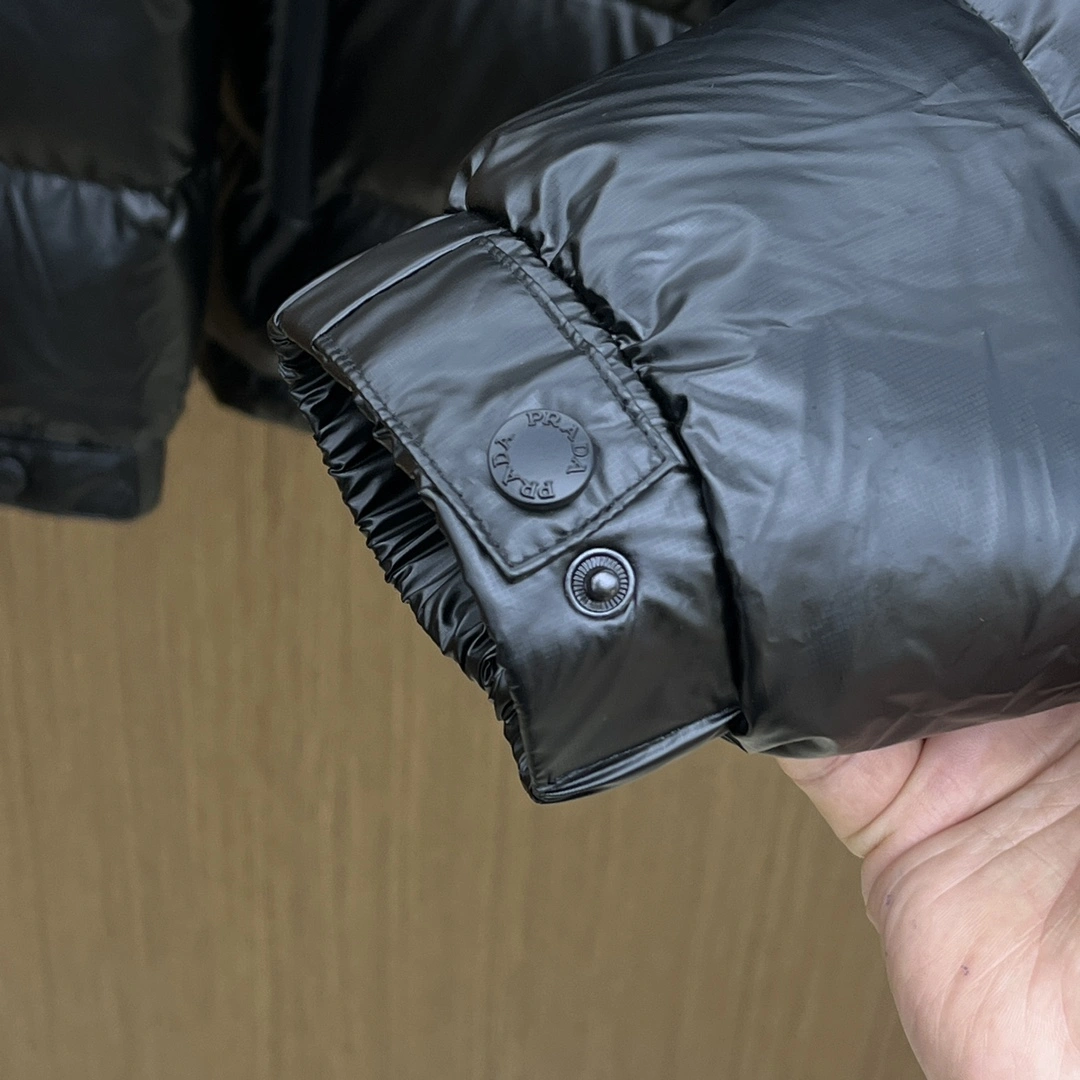 Low-cost Prada Down Jackets