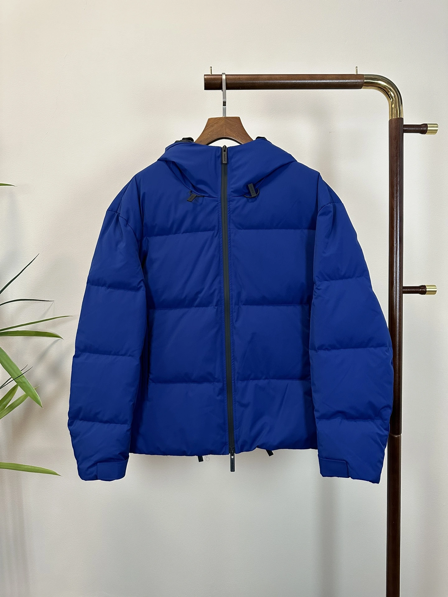 Prada Down Jackets