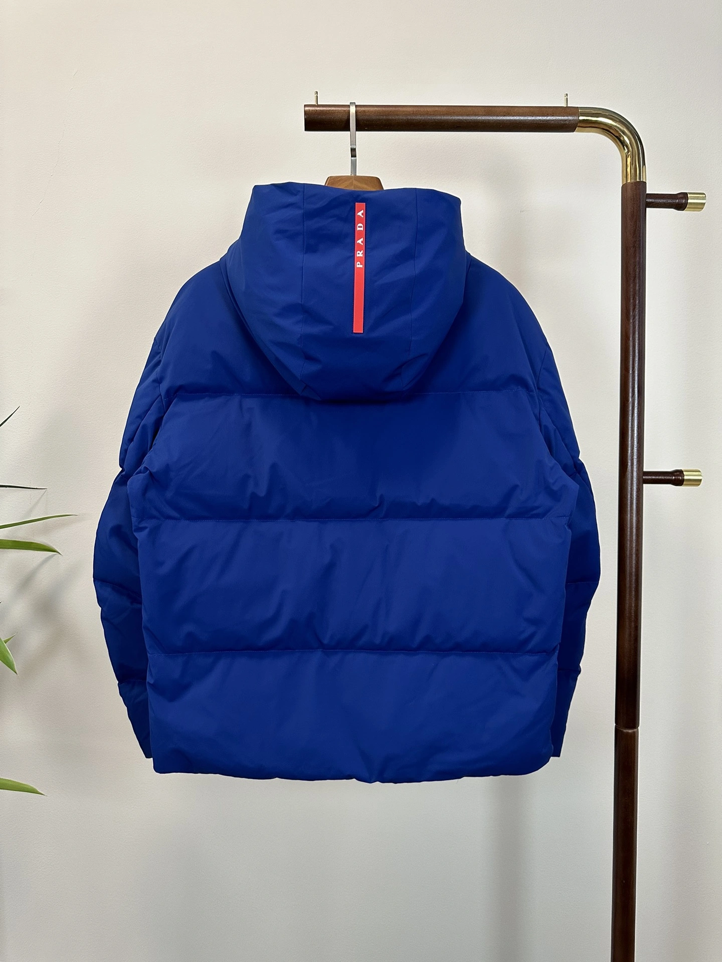 Top mirror Prada Down Jackets