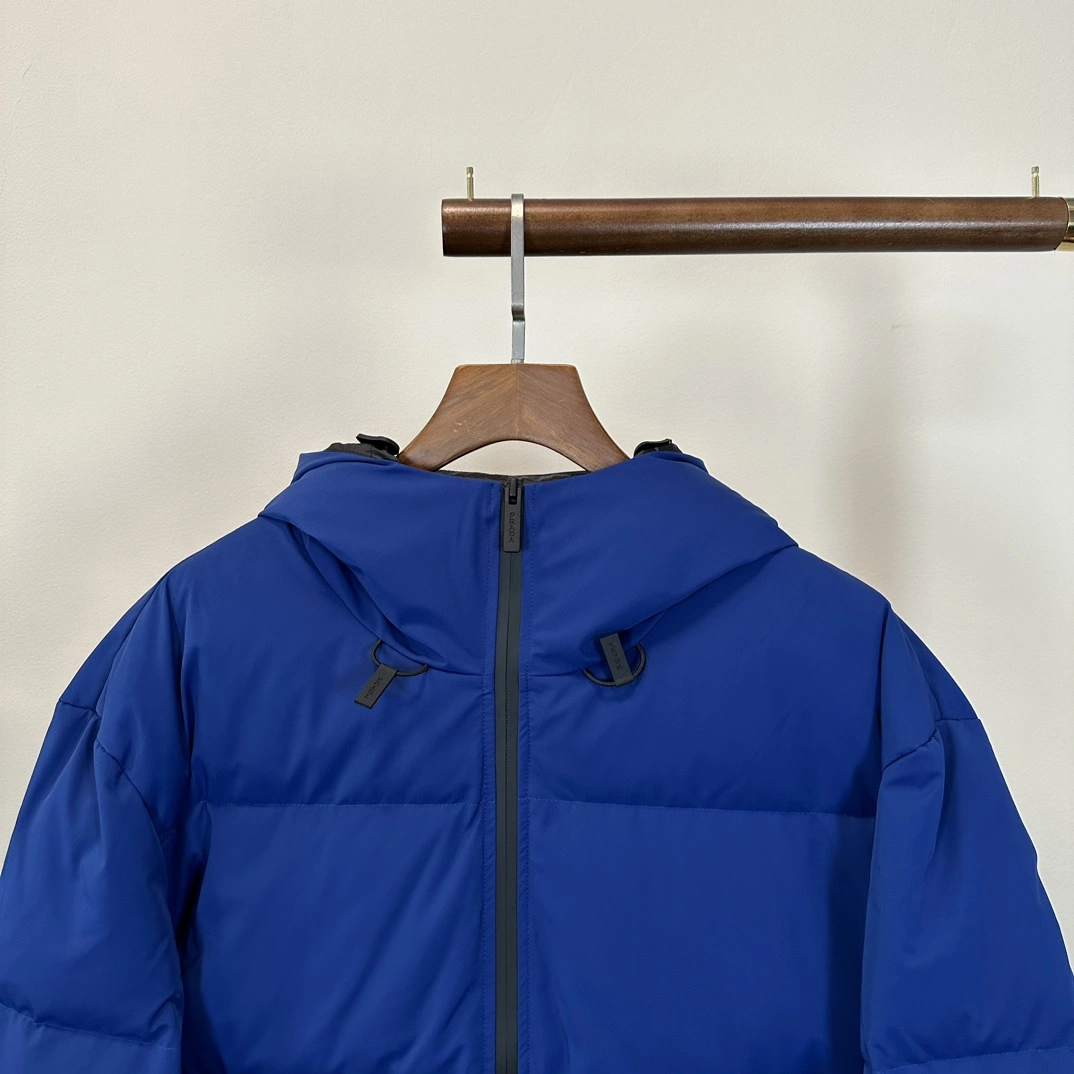 Top mirror Prada Down Jackets