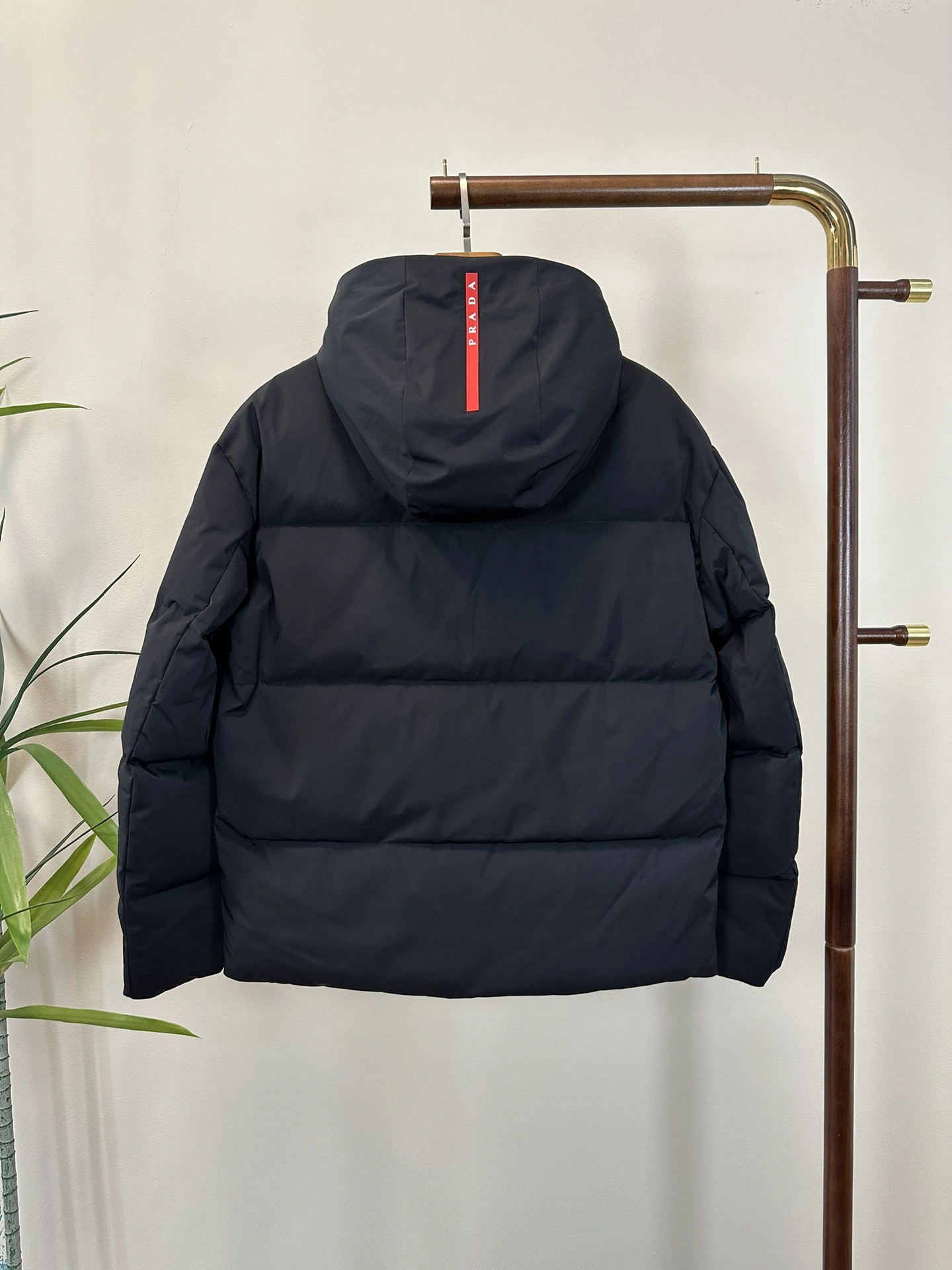 1:1 copy Prada Down Jackets