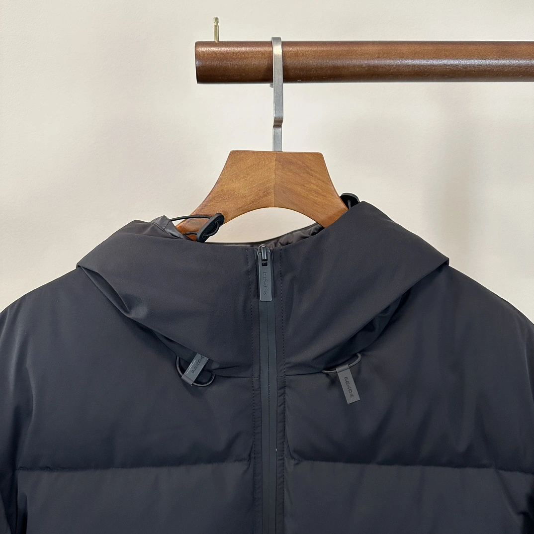 1:1 copy Prada Down Jackets