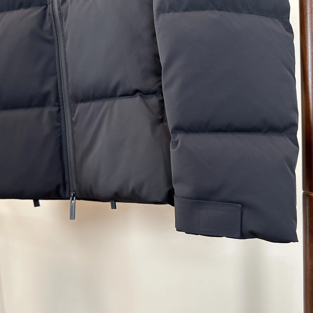 1:1 copy Prada Down Jackets
