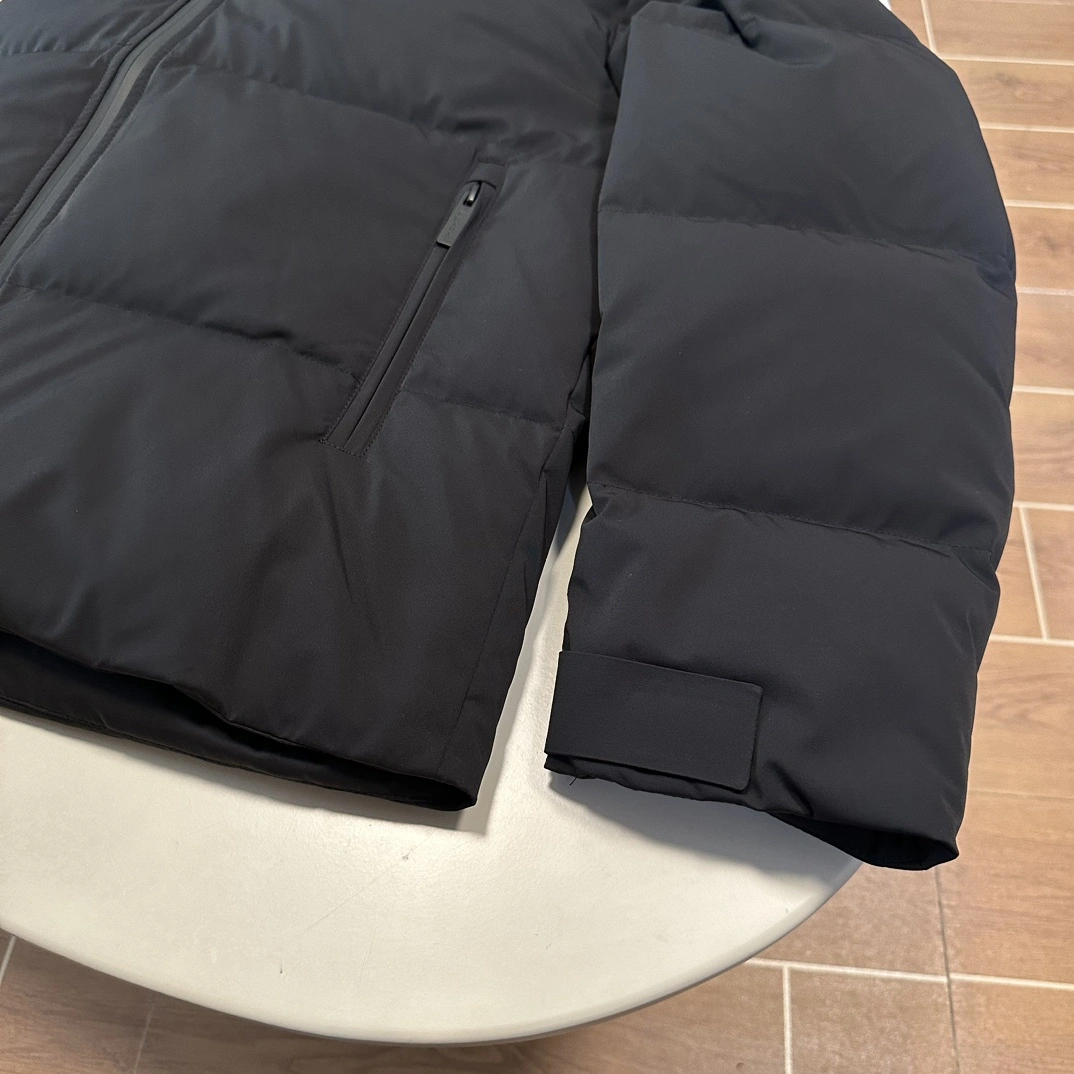 1:1 copy Prada Down Jackets