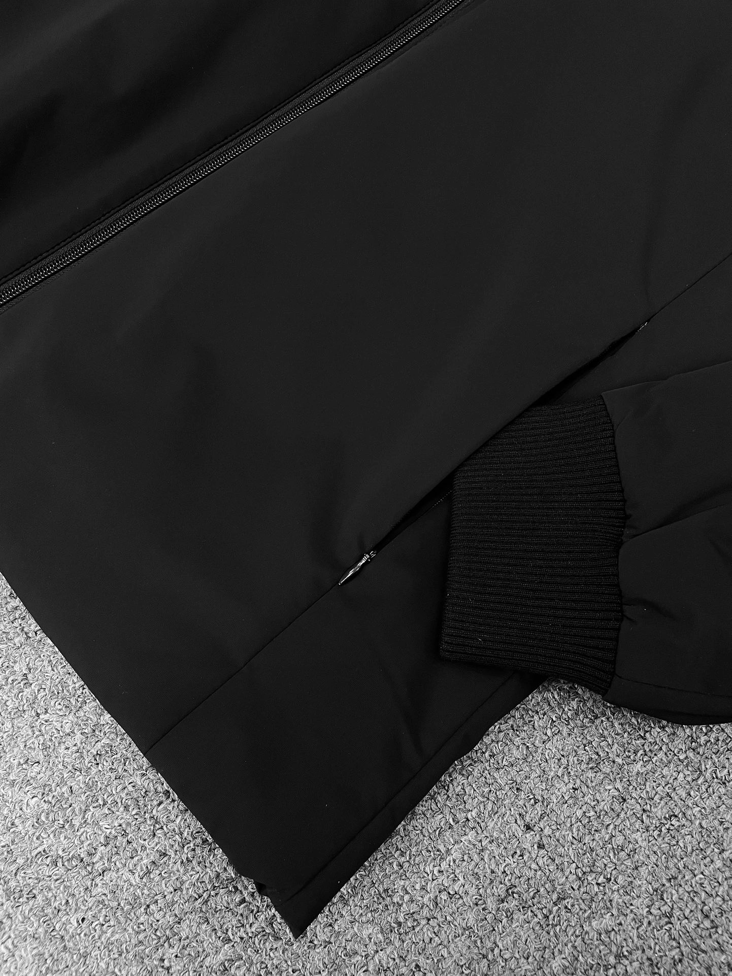 Top mirror Prada Down Jackets