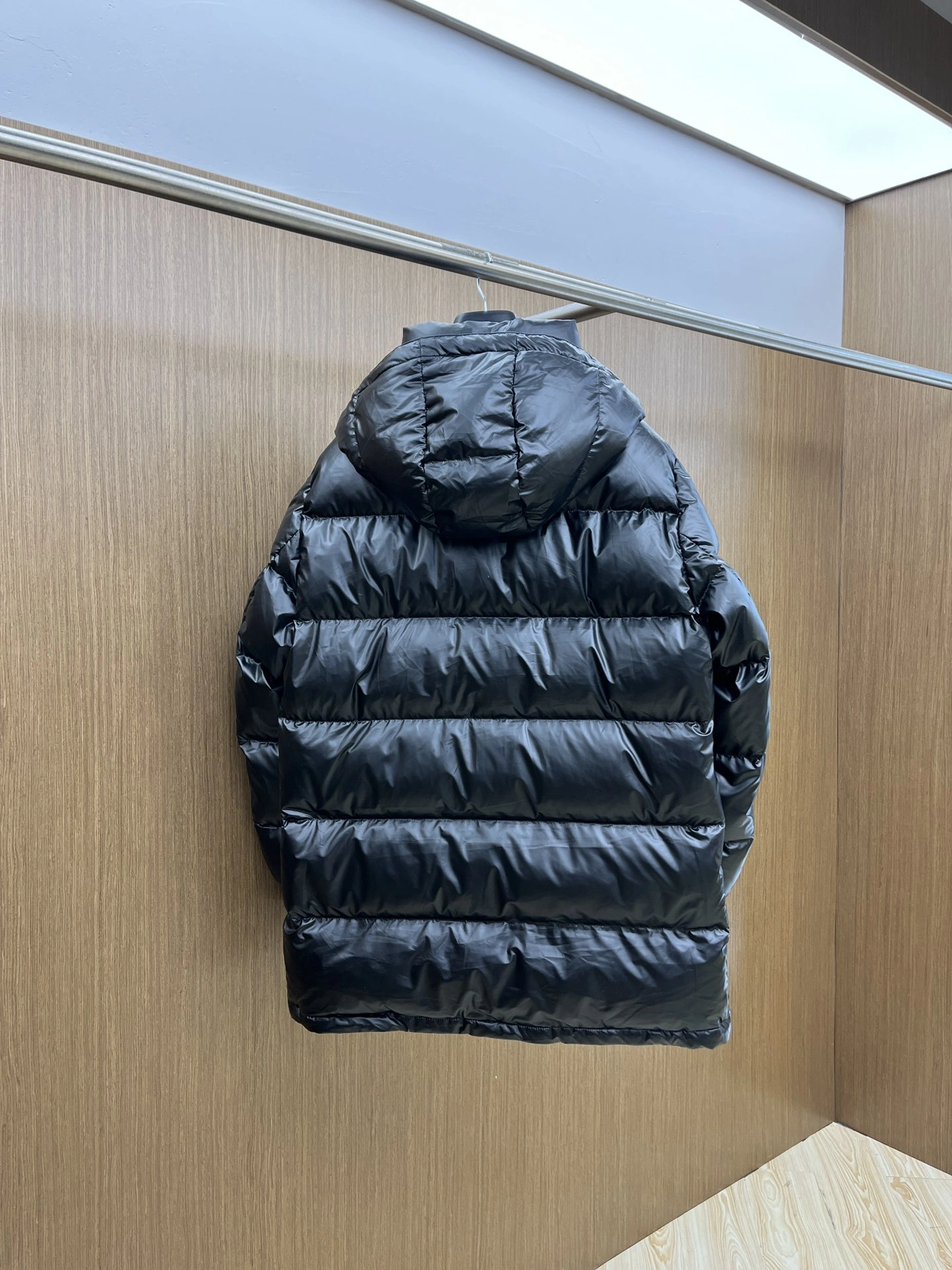 Real Prada Down Jackets