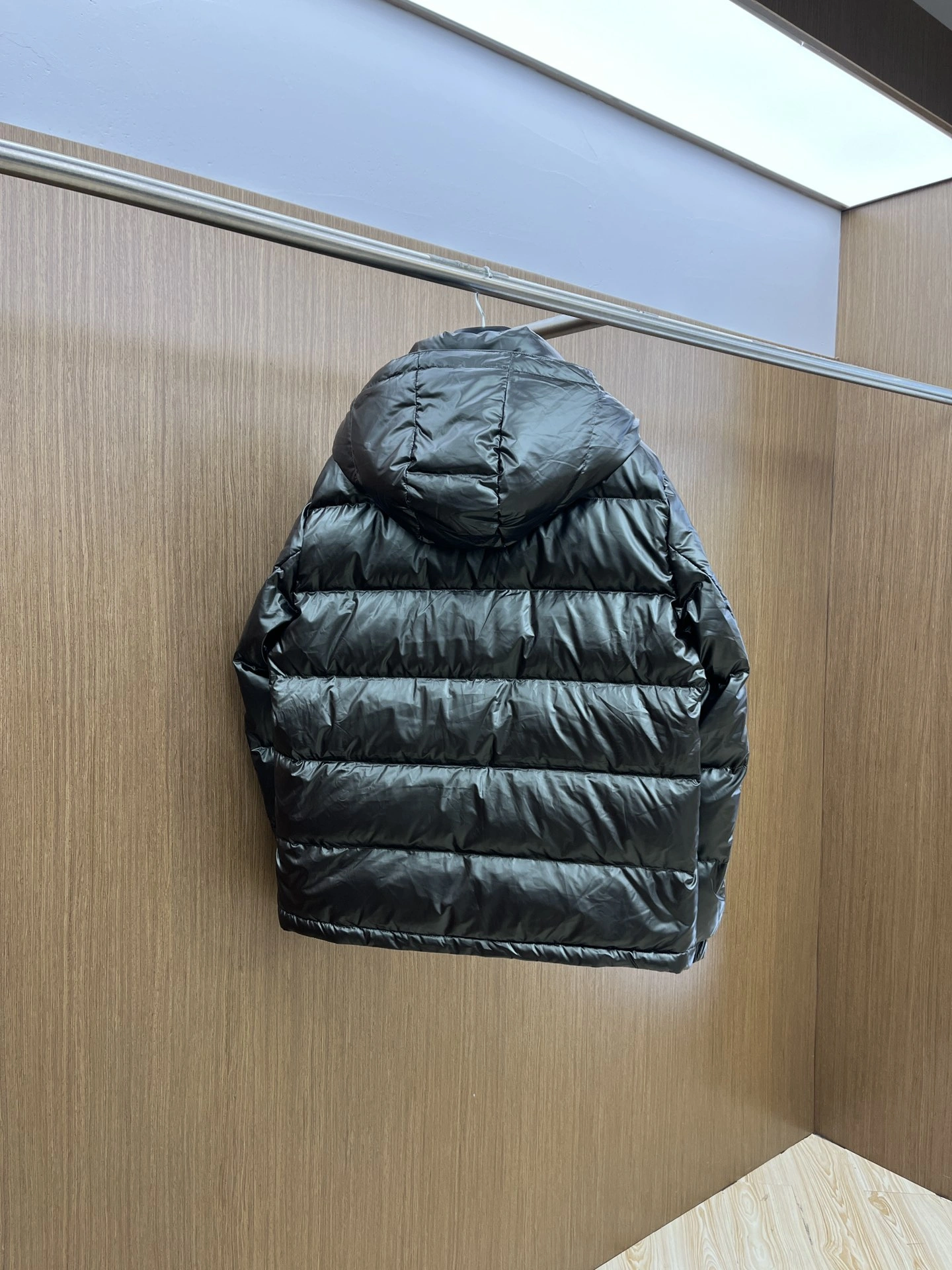 Real Prada Down Jackets