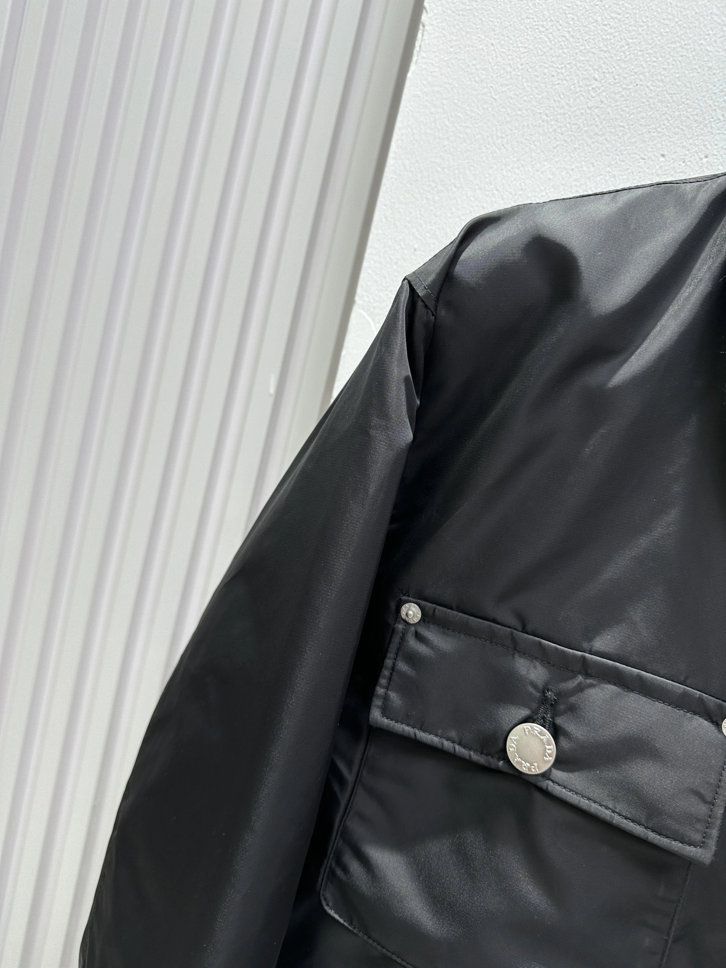 Factory-made Prada Down Jackets