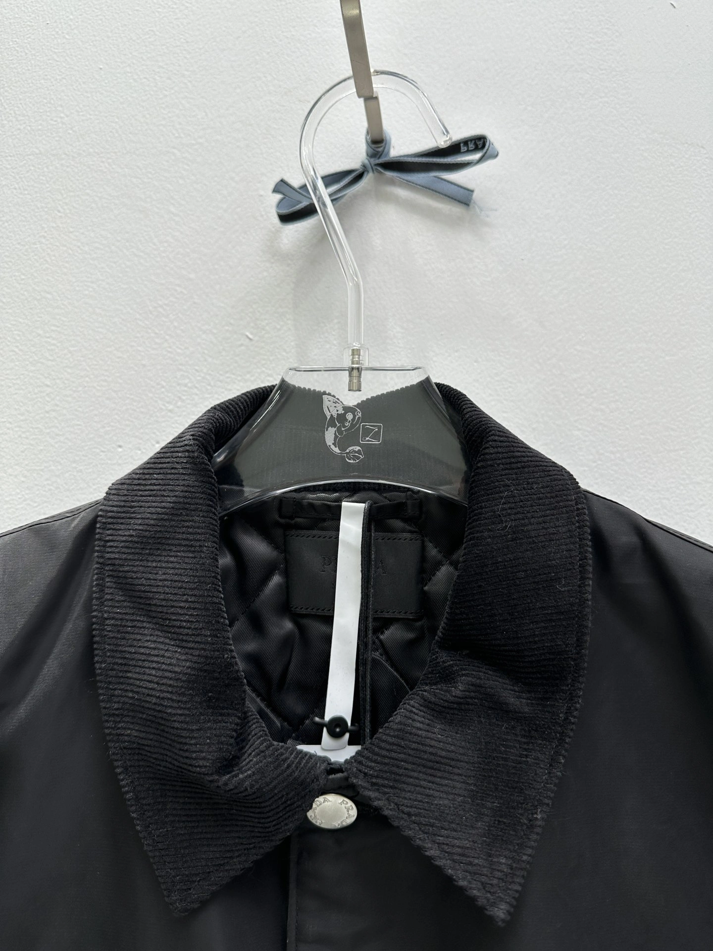 Factory-made Prada Down Jackets