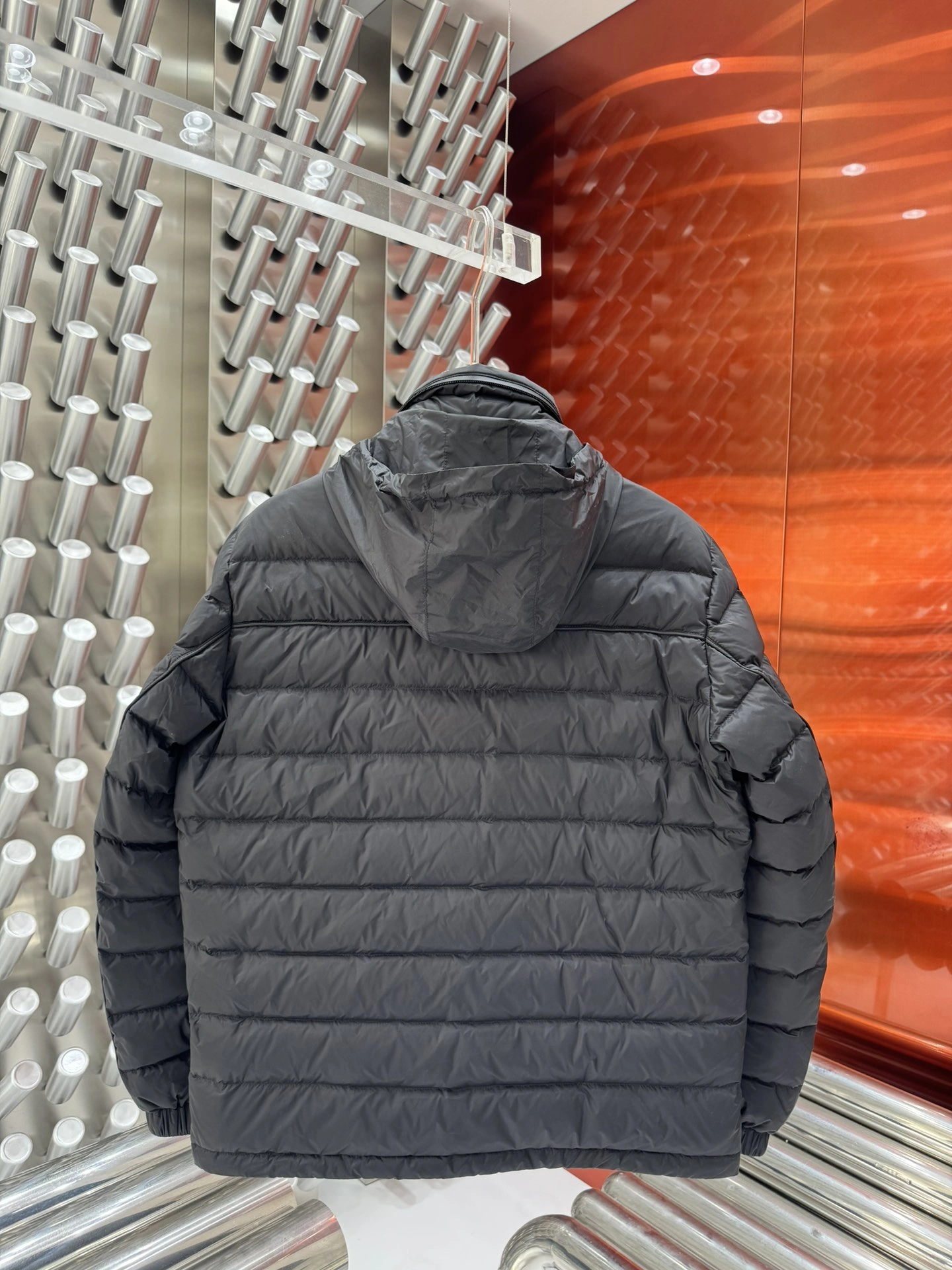 OEM Prada Down Jackets