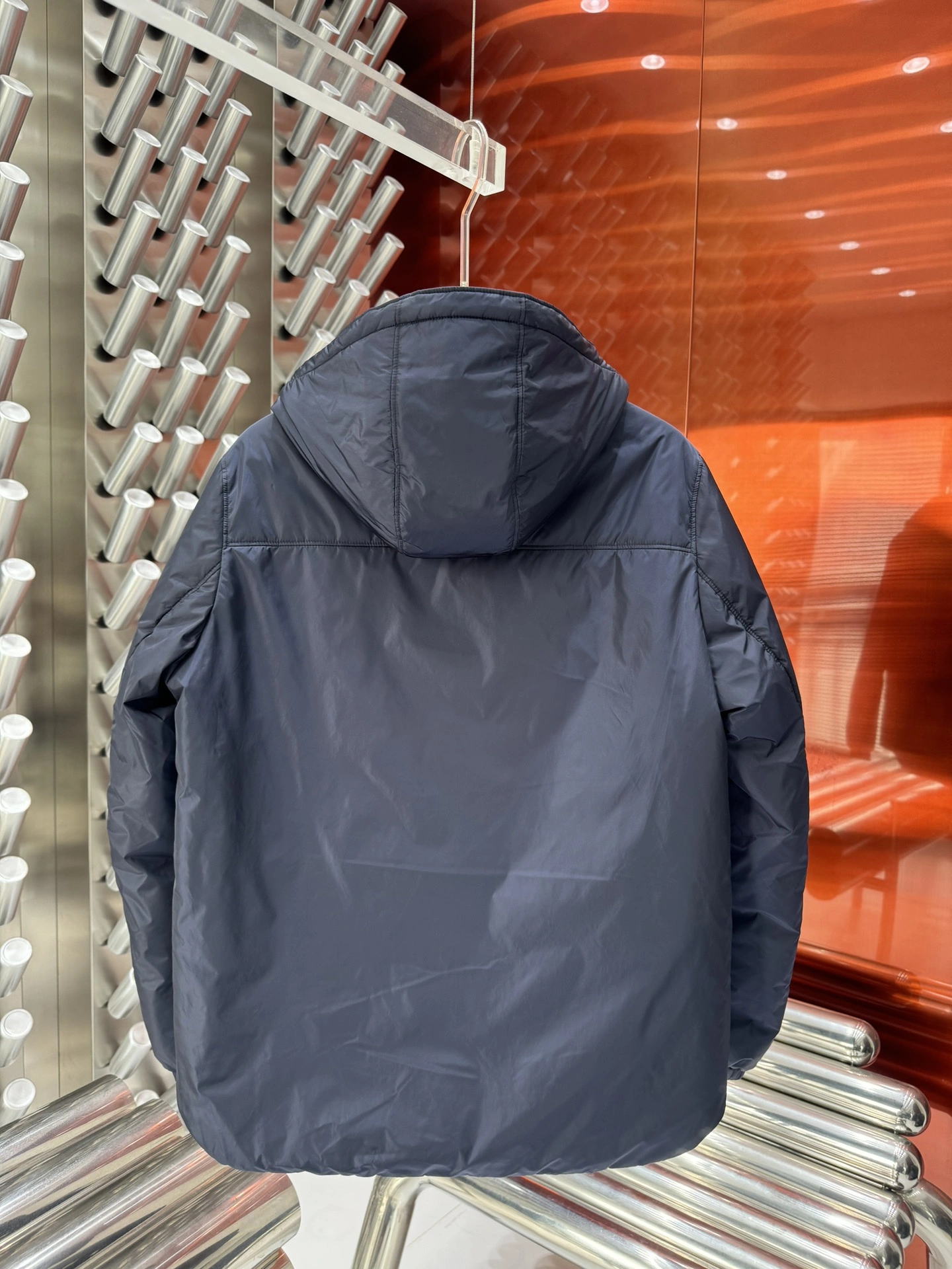 Bargain Prada Down Jackets