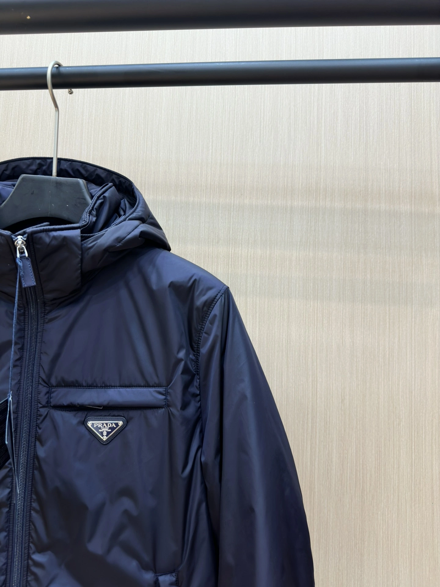 Affordable Prada Down Jackets