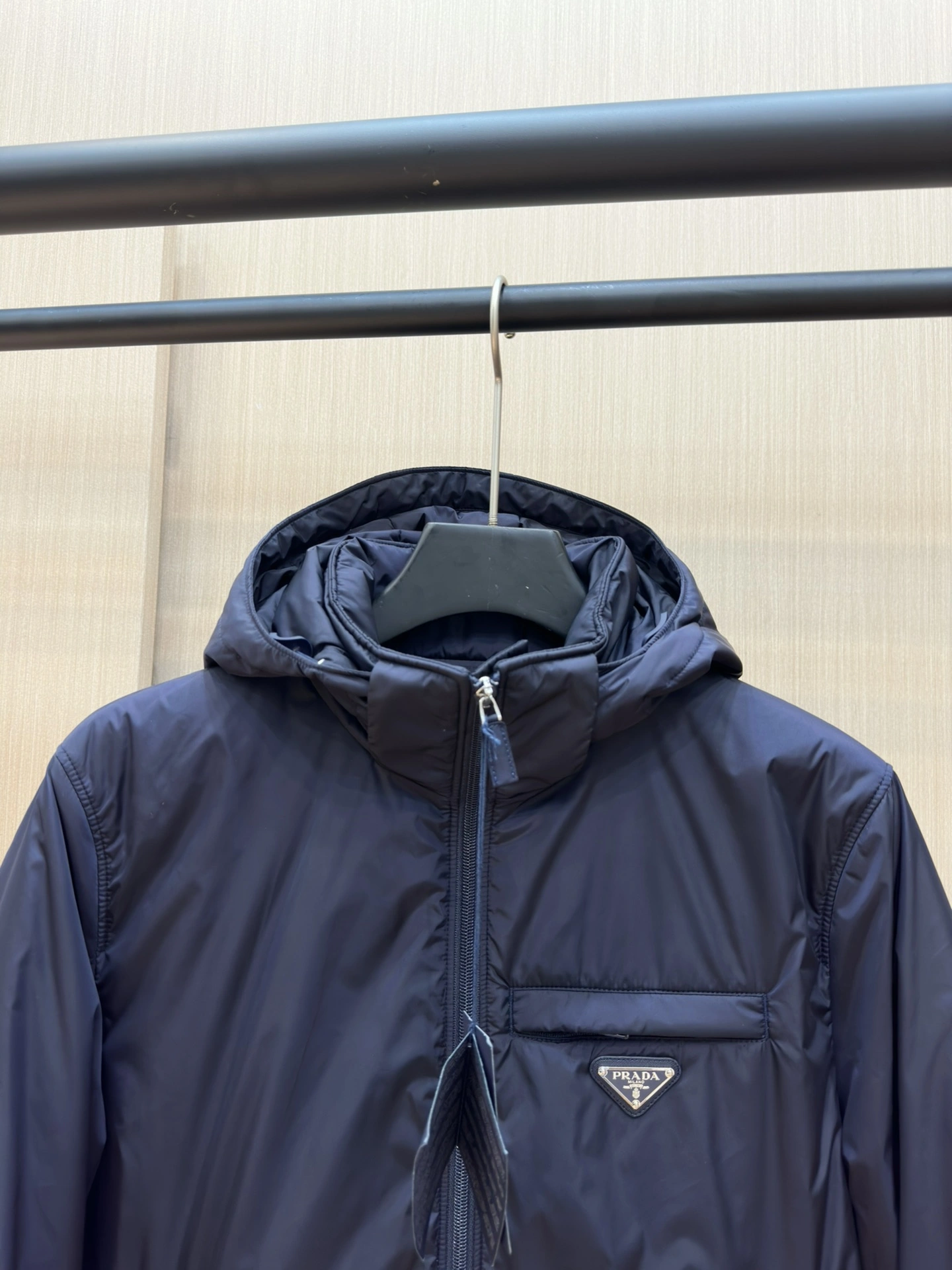 Affordable Prada Down Jackets