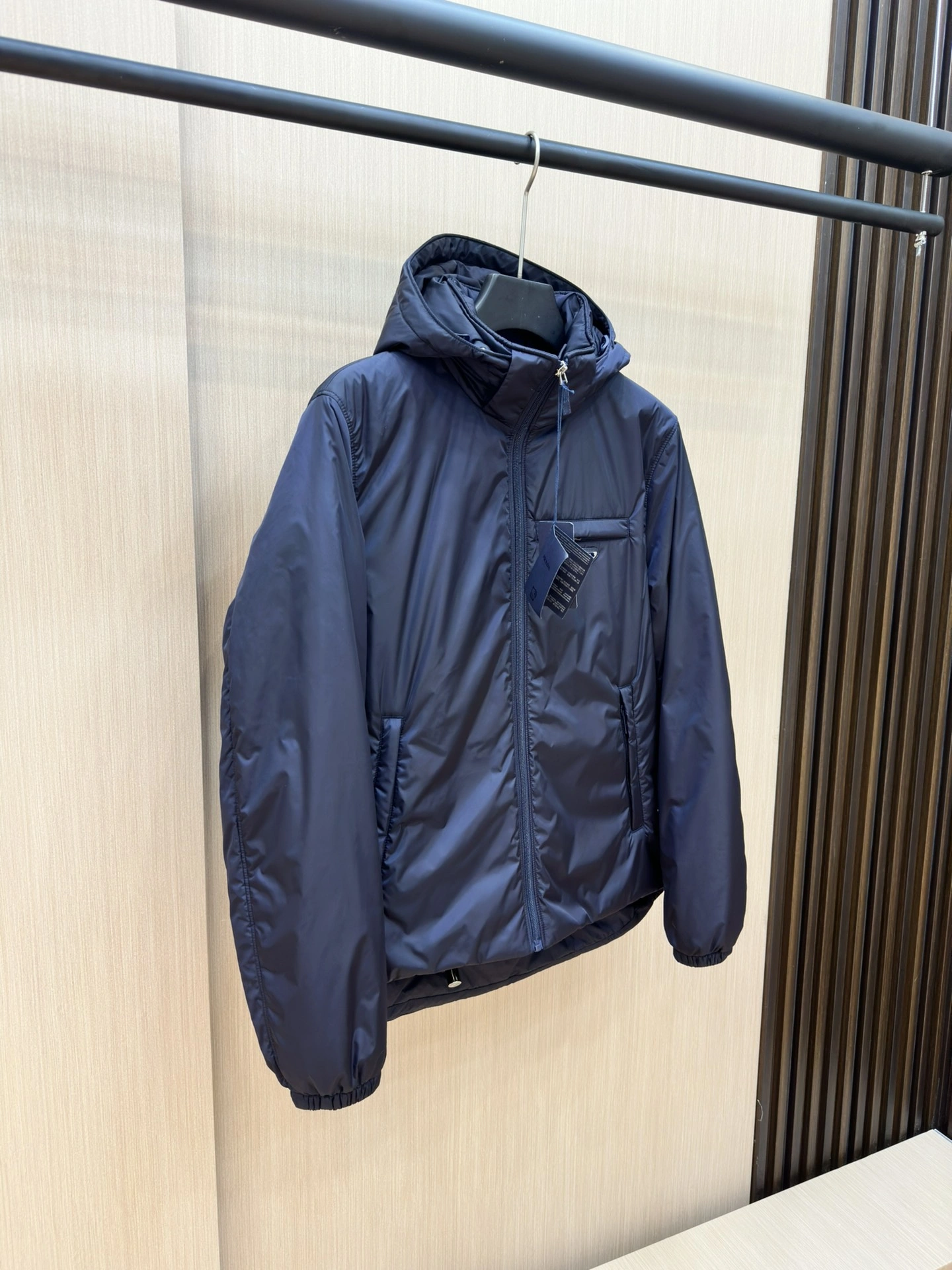 Affordable Prada Down Jackets