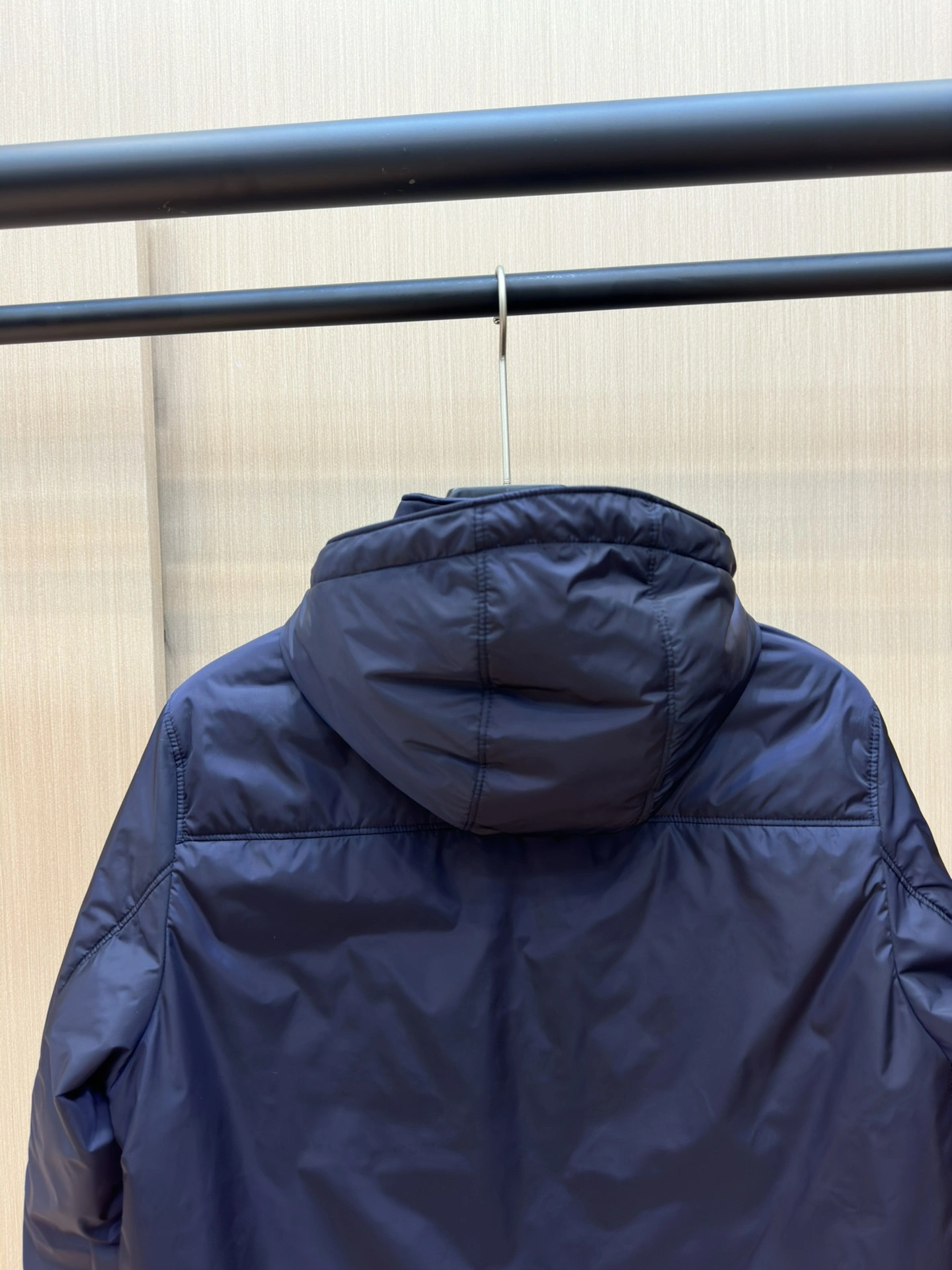 Affordable Prada Down Jackets