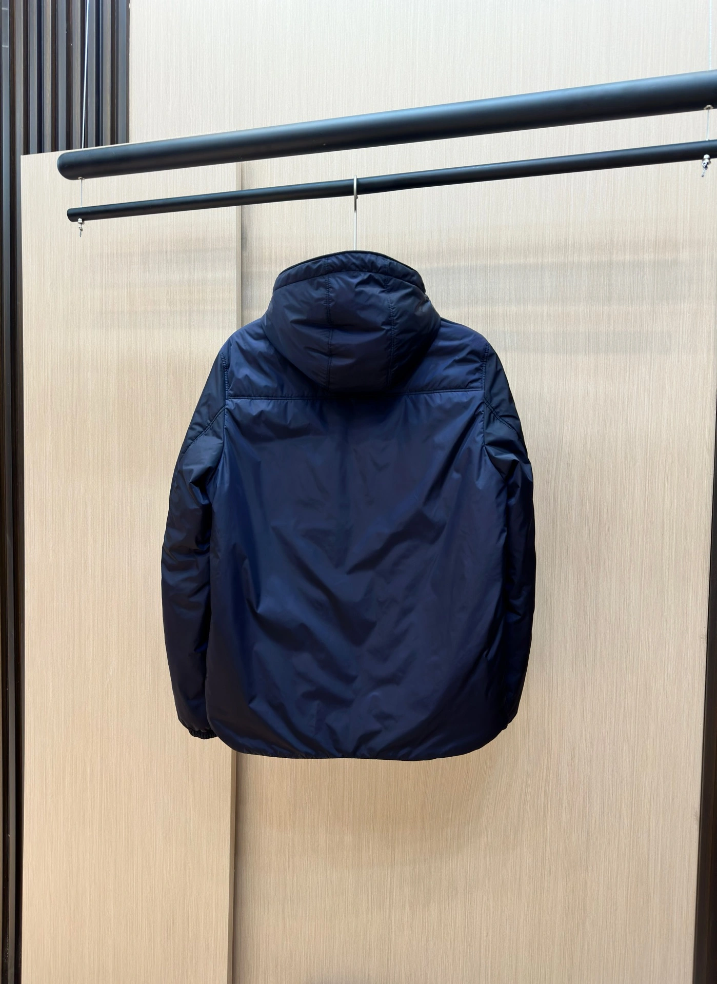 Affordable Prada Down Jackets