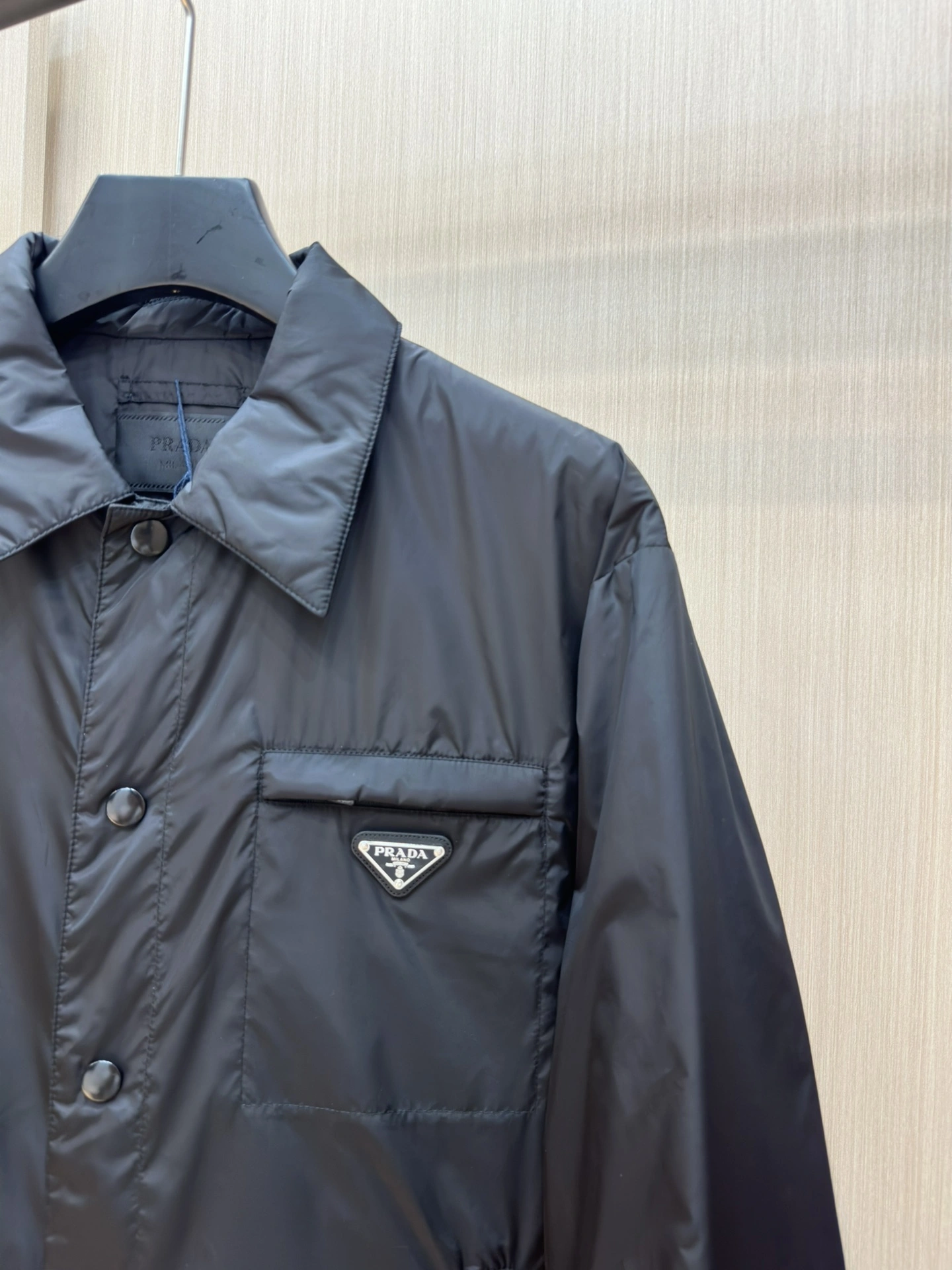 Reasonably priced Prada Down Jackets