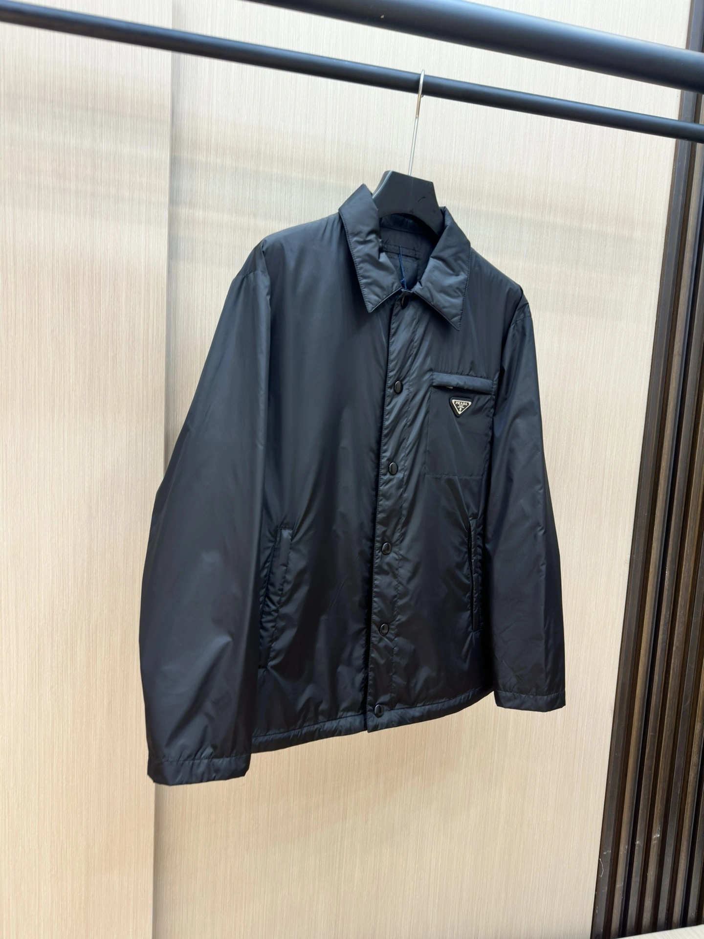 Reasonably priced Prada Down Jackets