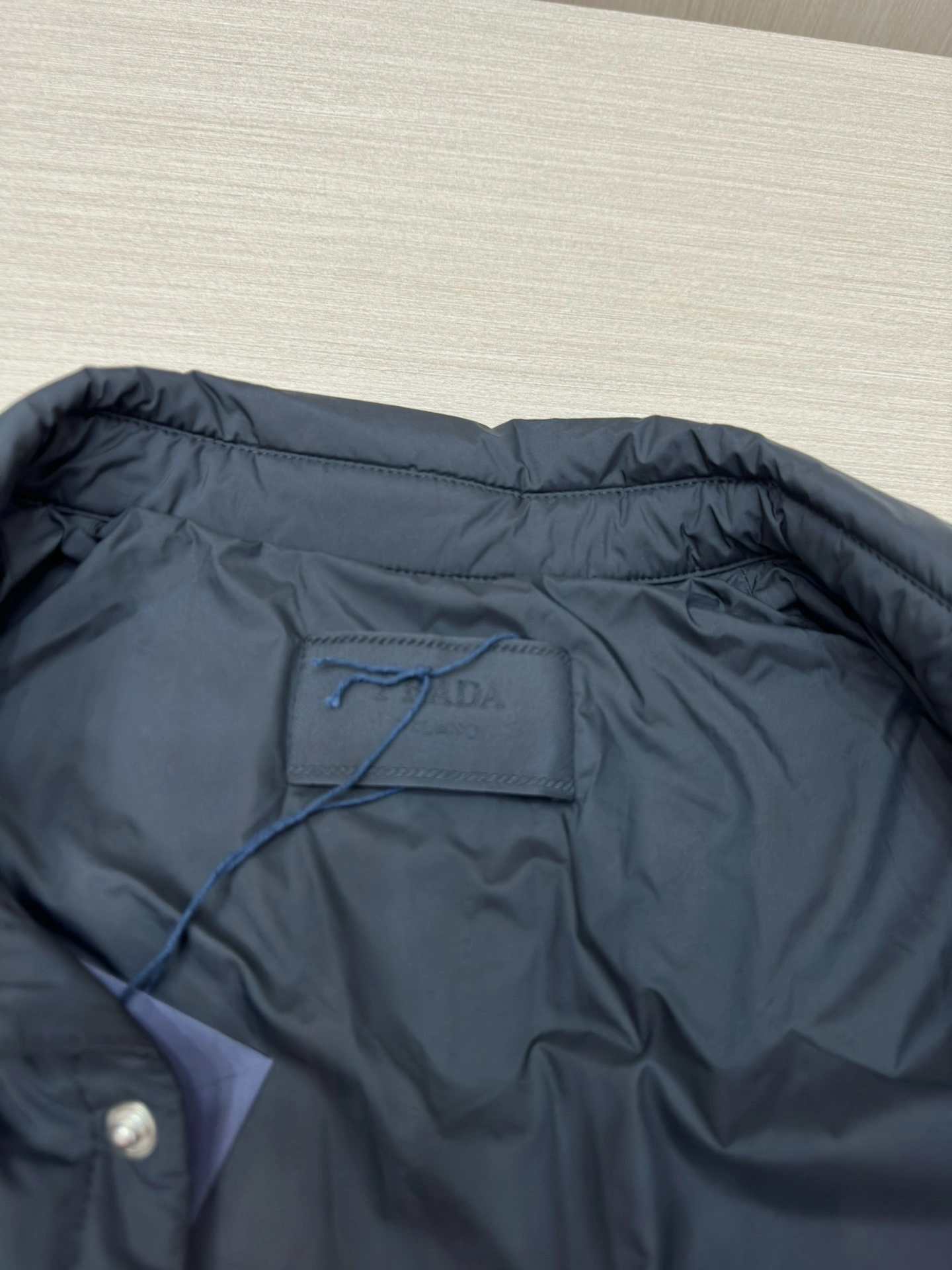 Budget-friendly Prada Down Jackets