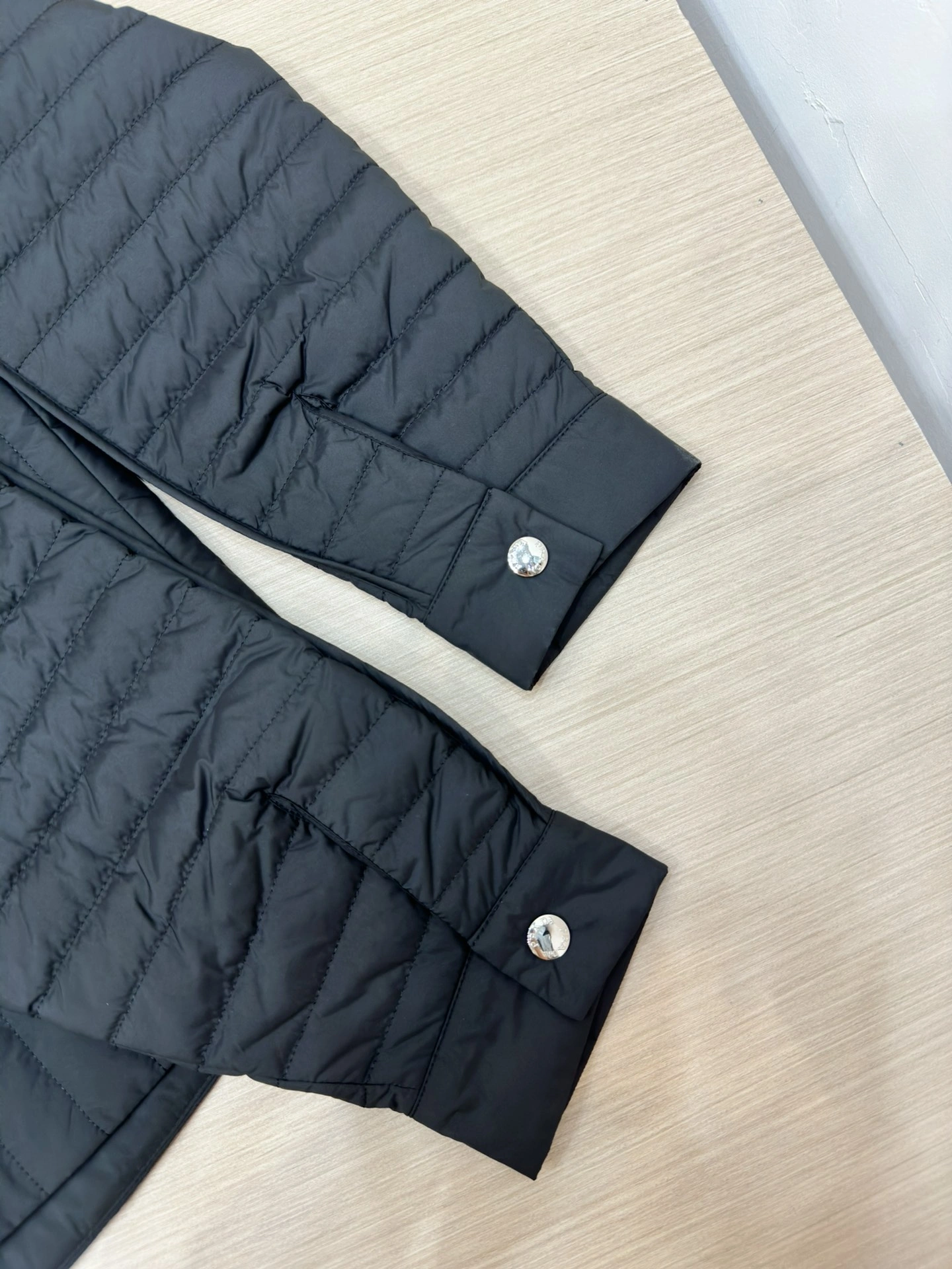 Budget-friendly Prada Down Jackets