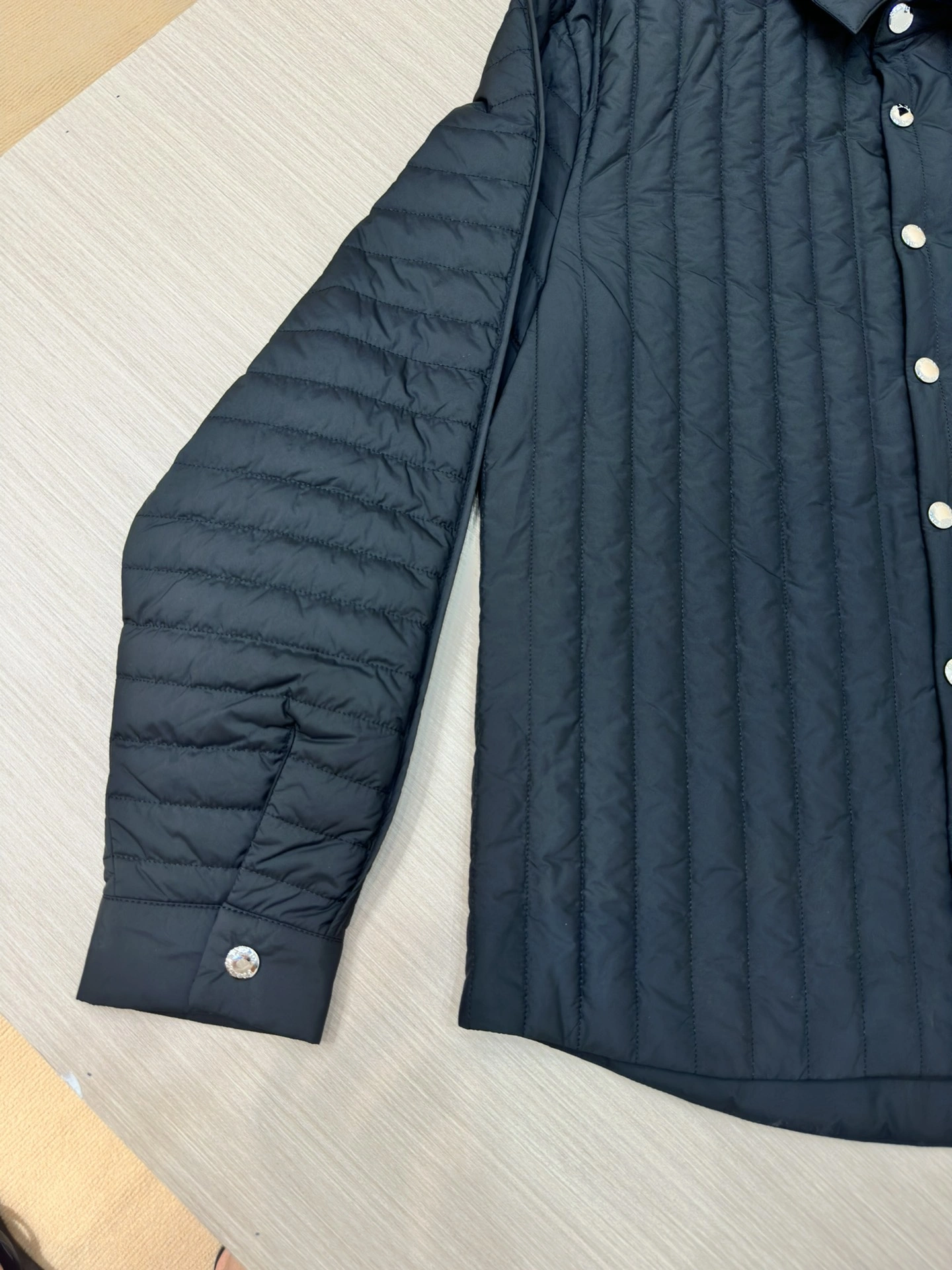 Budget-friendly Prada Down Jackets