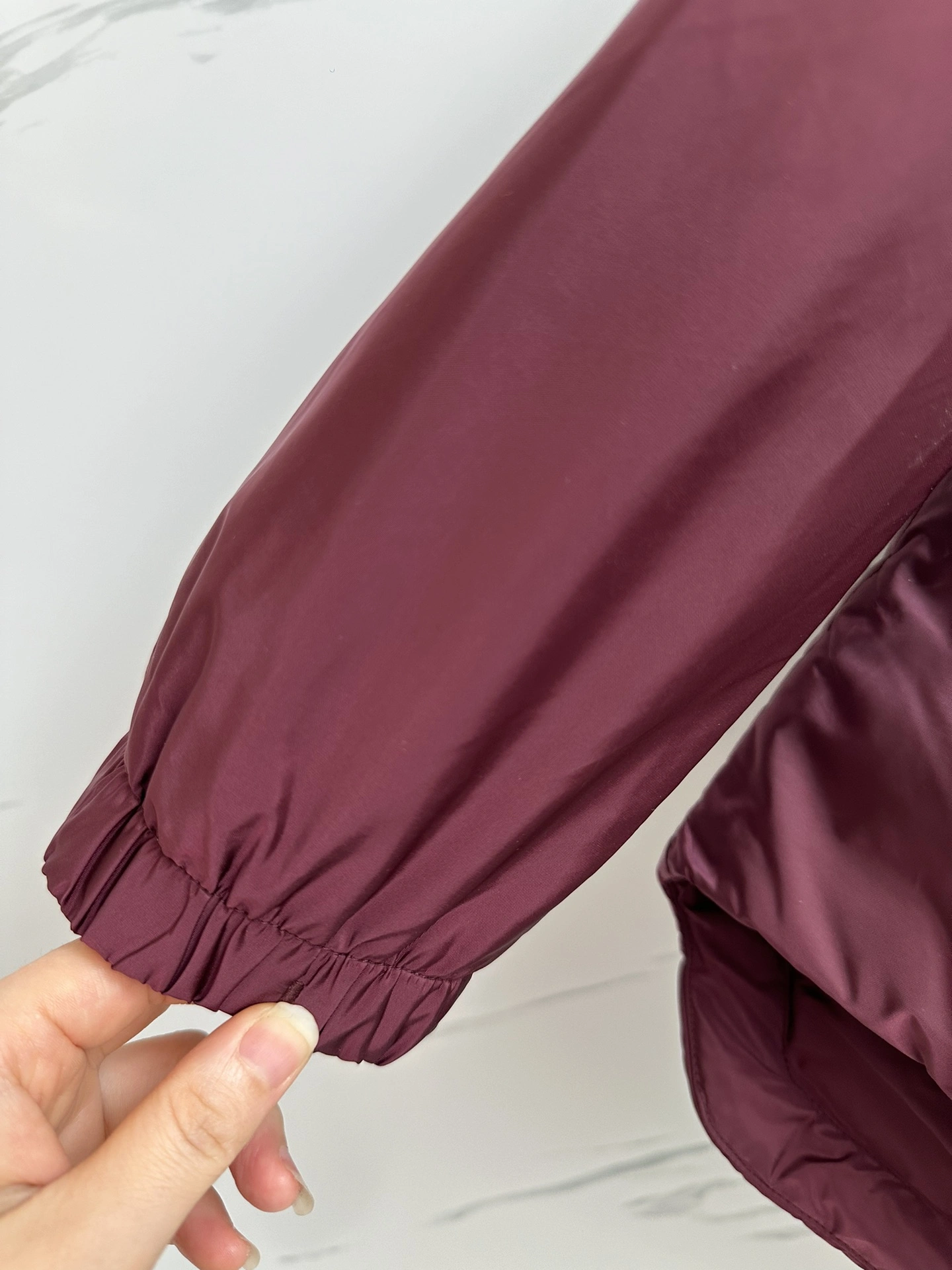 Low-cost Prada Down Jackets