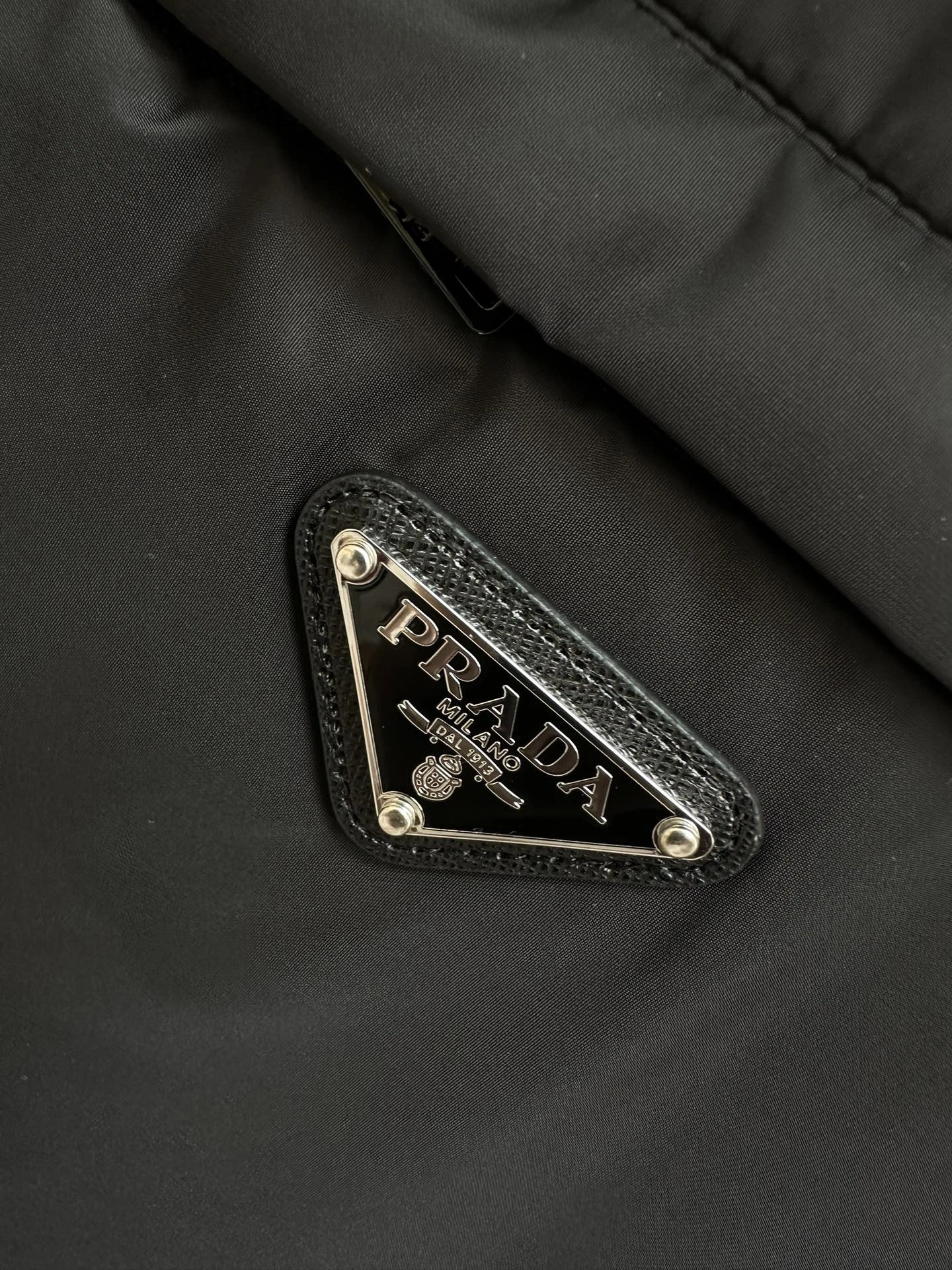 Discounted Prada Down Jackets