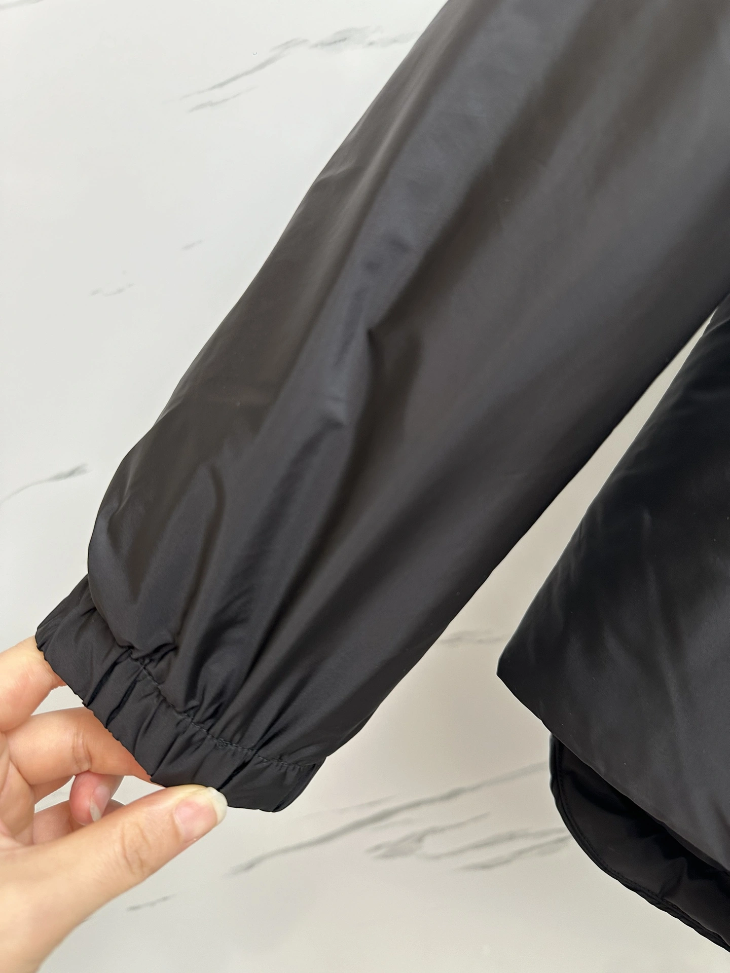 Discounted Prada Down Jackets