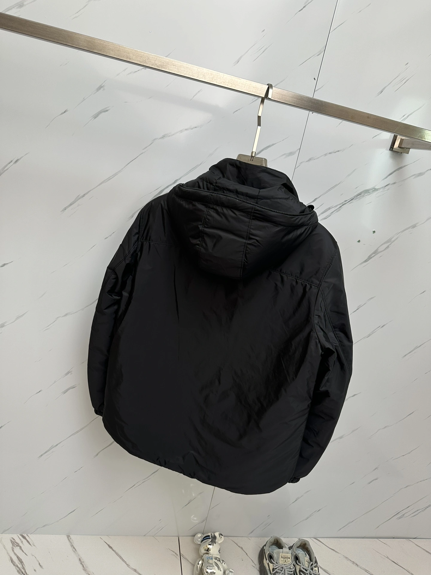 Discounted Prada Down Jackets