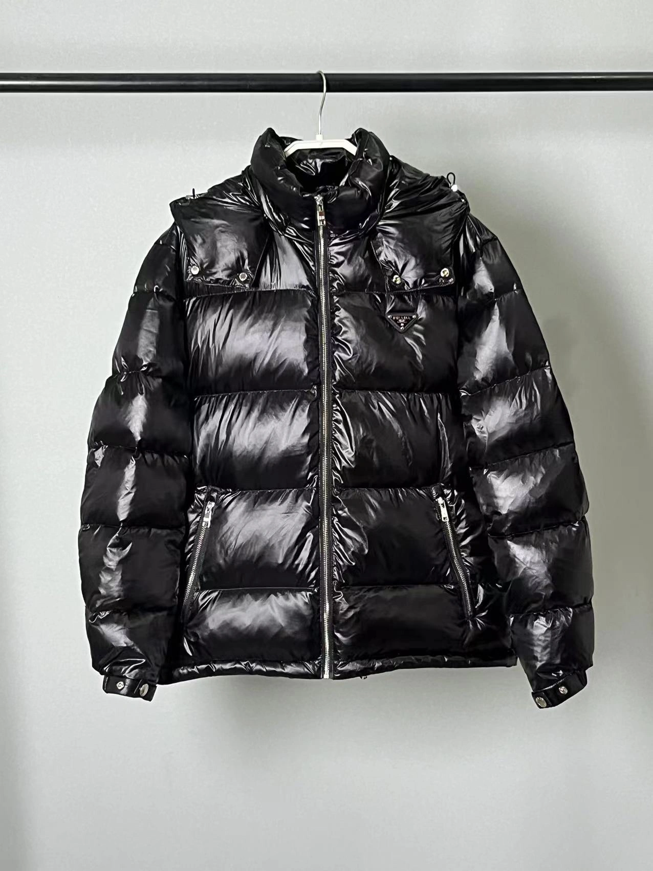 Prada Down Jackets
