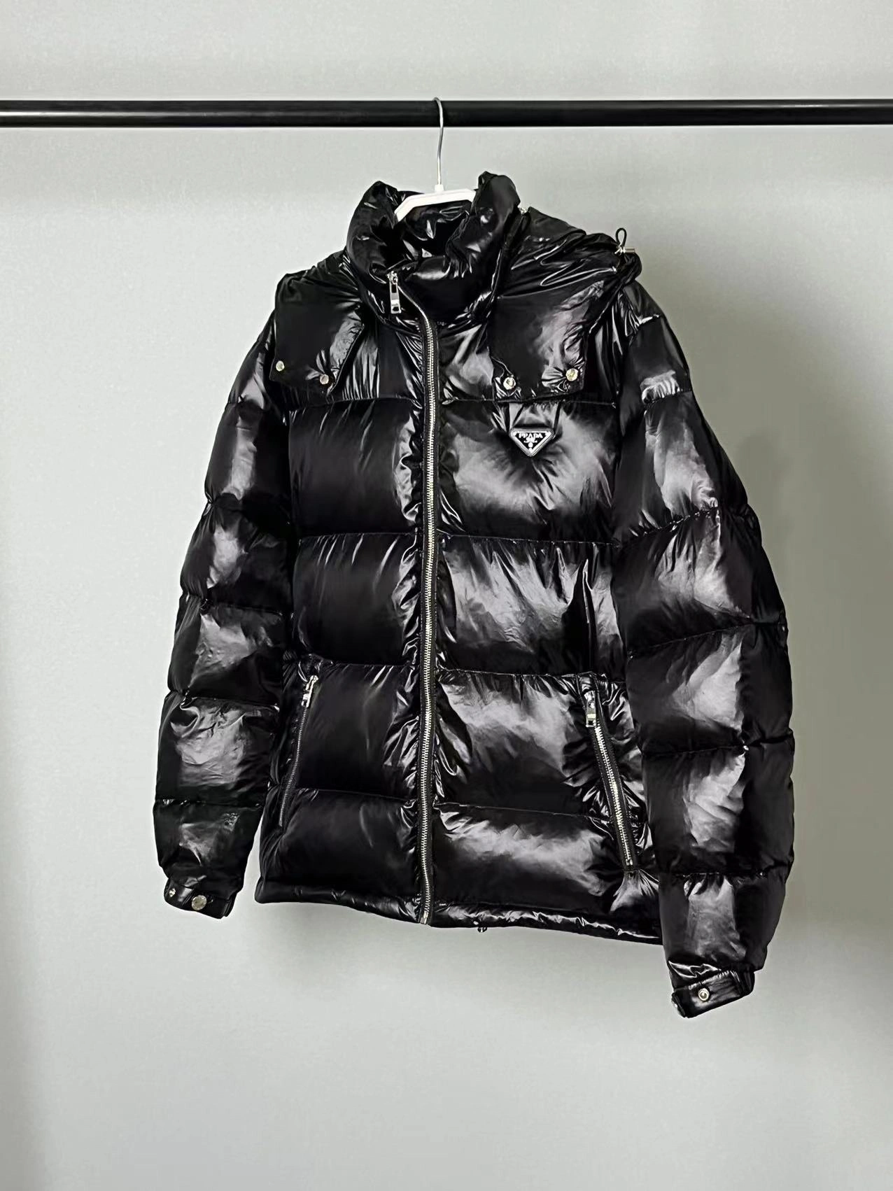 Top match Prada Down Jackets