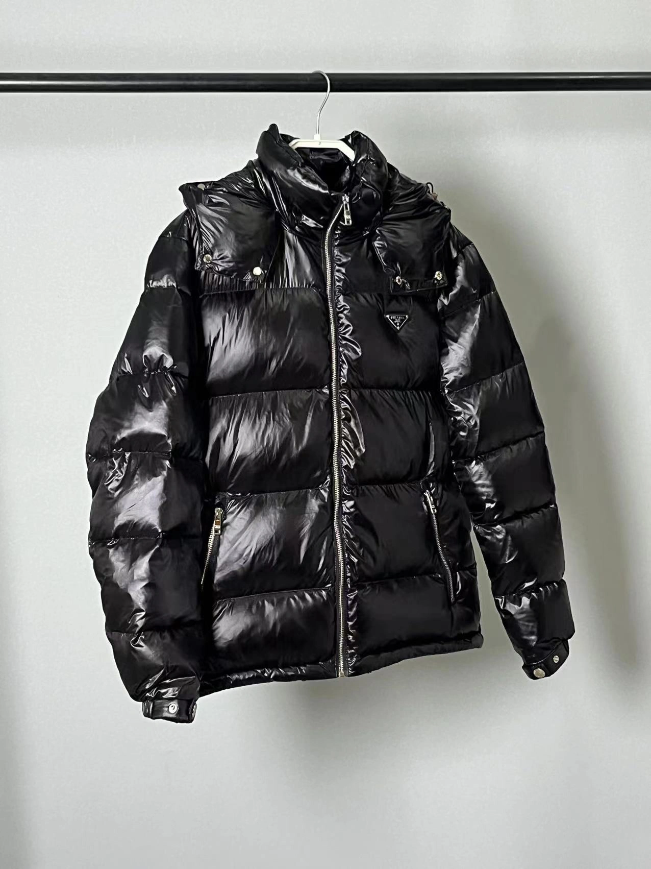 Top match Prada Down Jackets