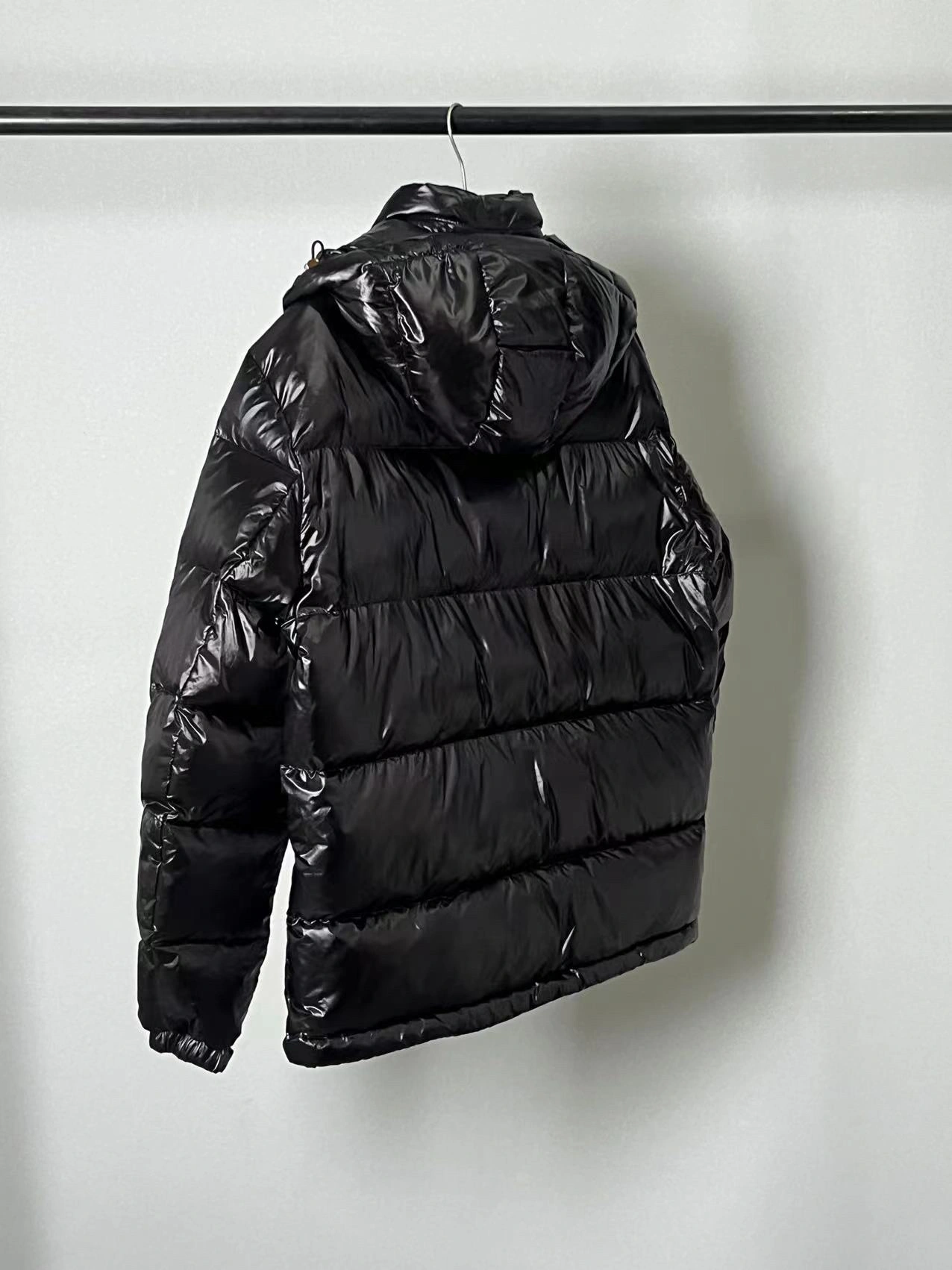 Top match Prada Down Jackets