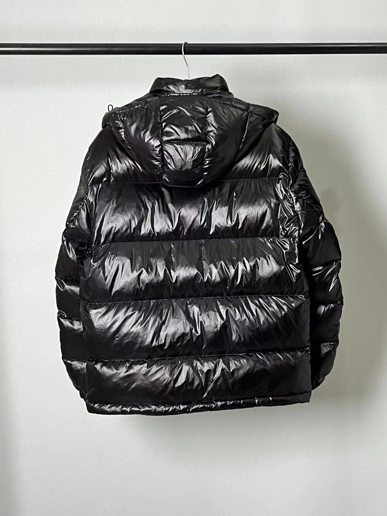 Top match Prada Down Jackets