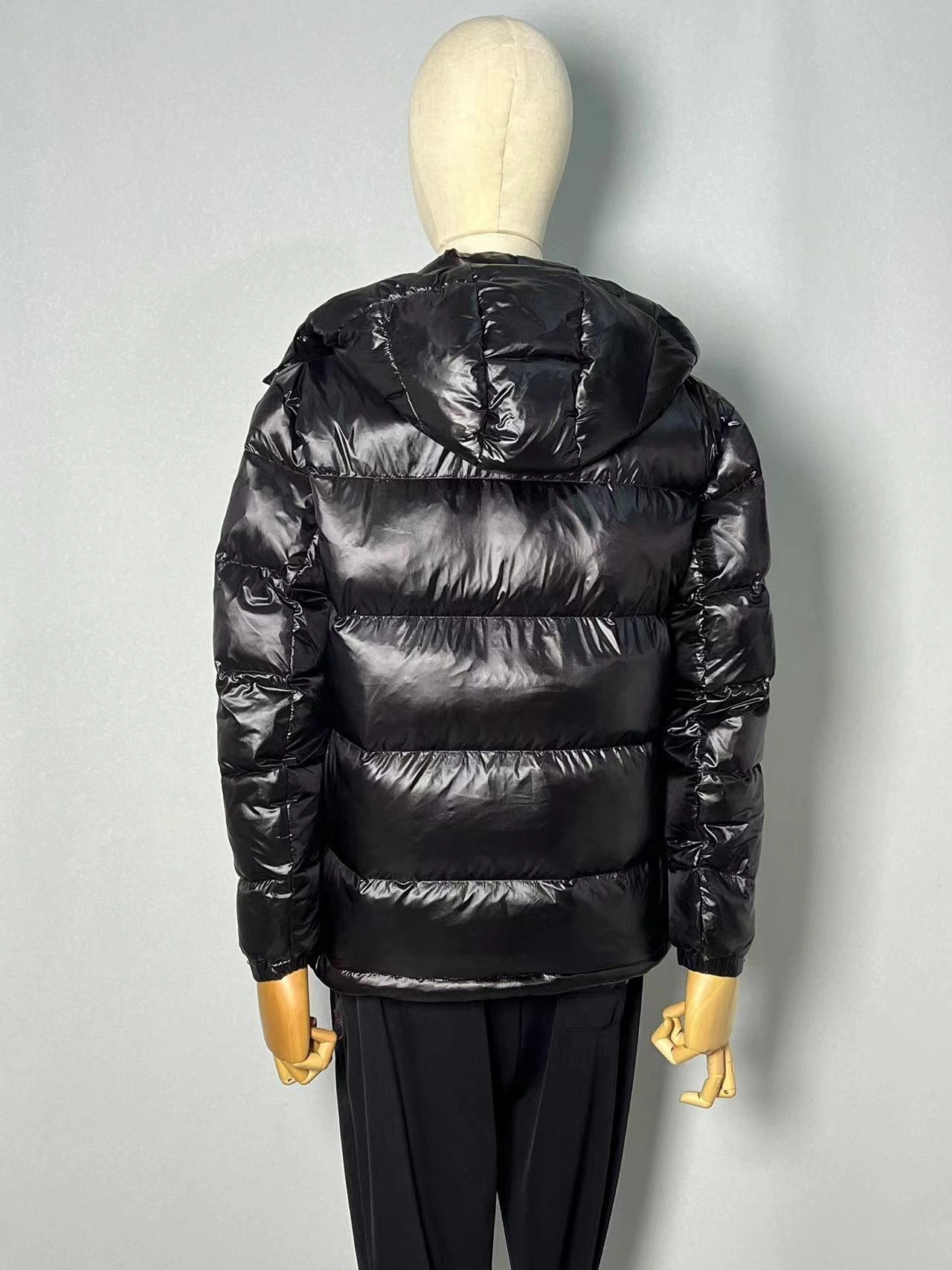 Top match Prada Down Jackets