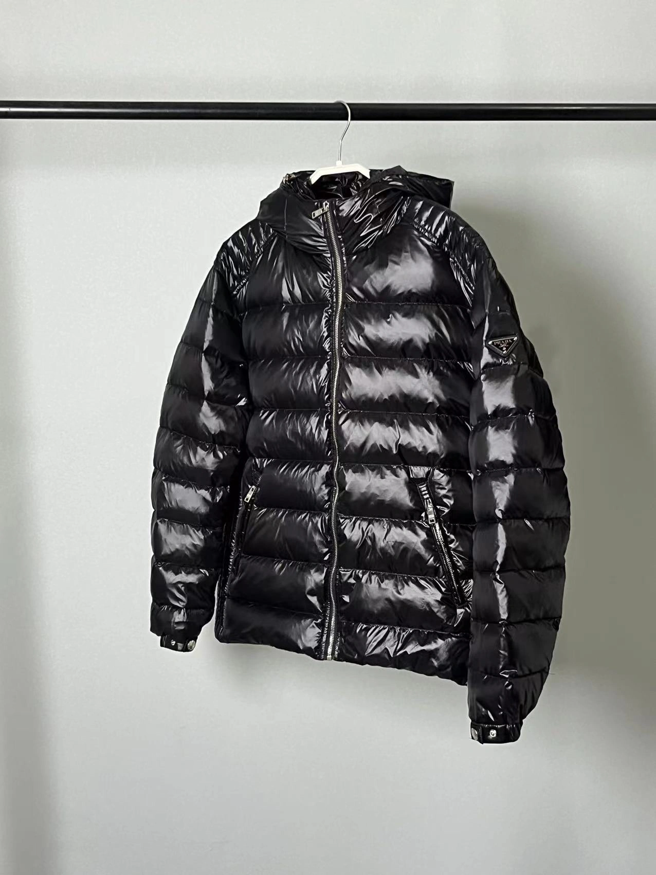 Prada Down Jackets