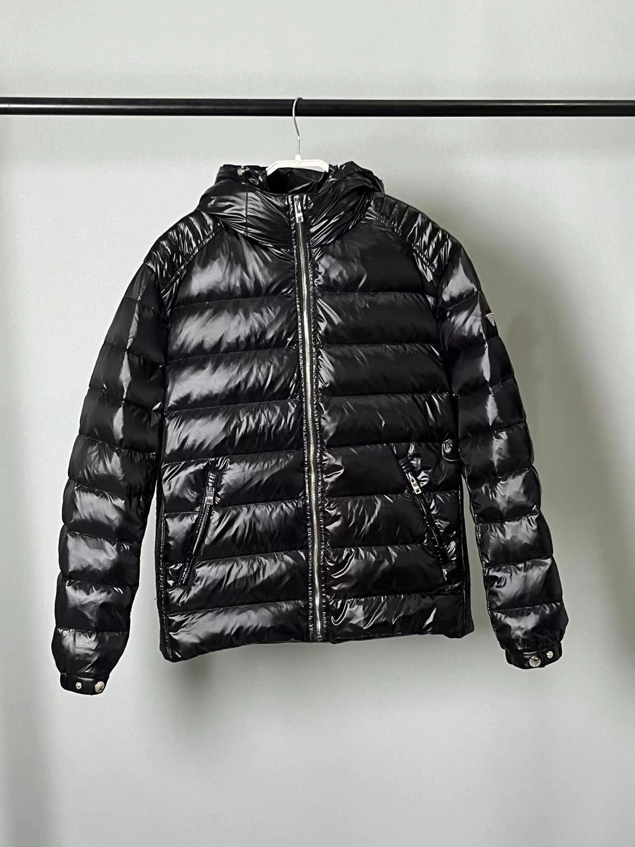 Discounted Prada Down Jackets