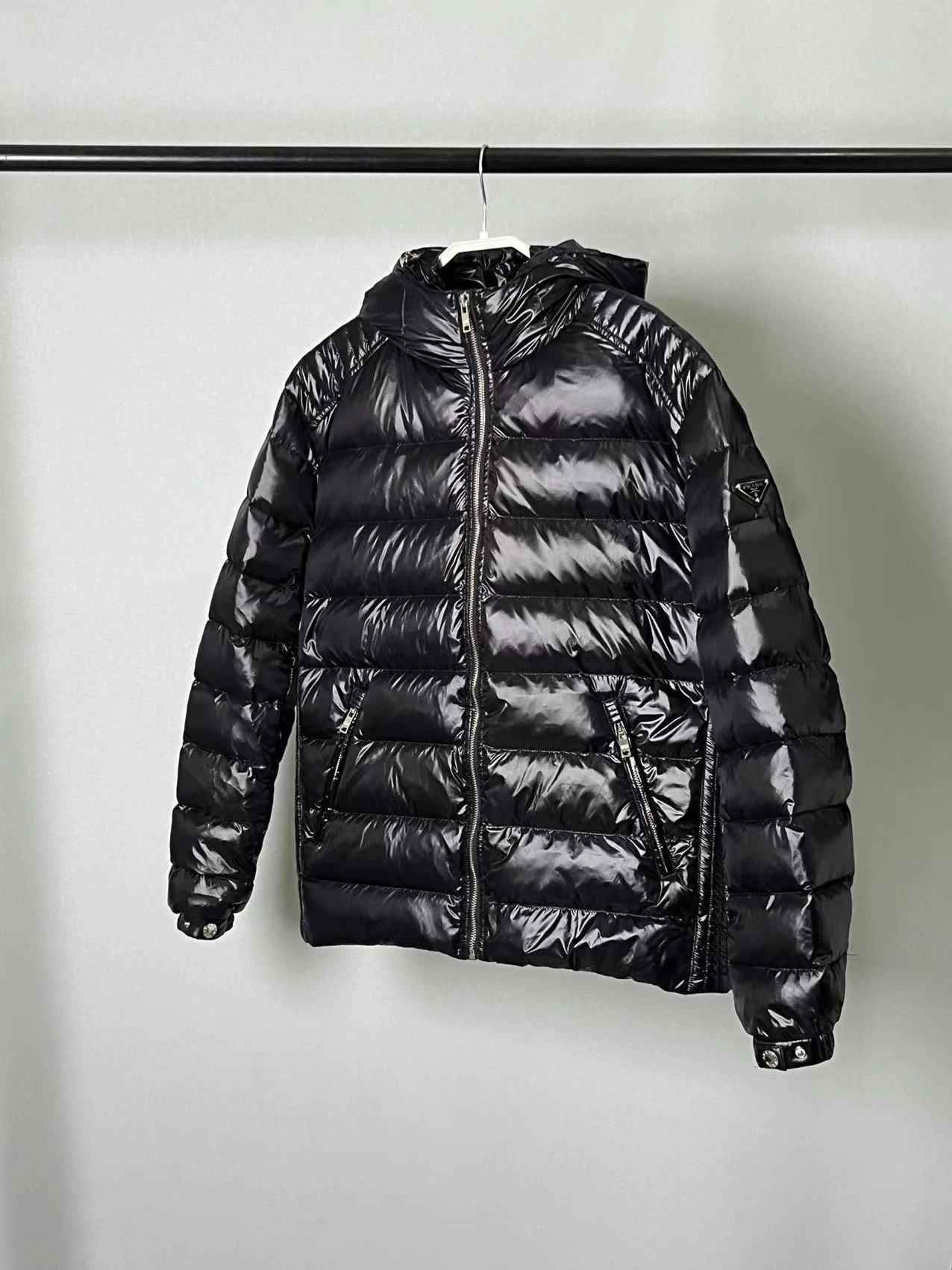 Discounted Prada Down Jackets