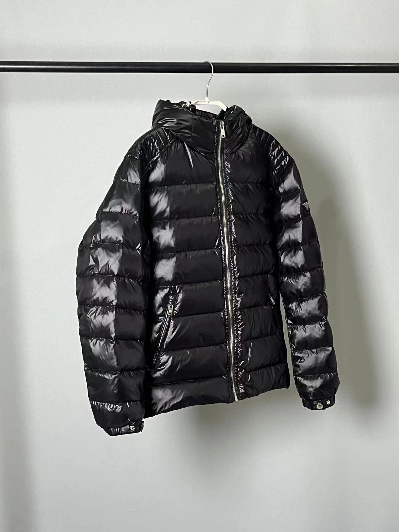 Discounted Prada Down Jackets