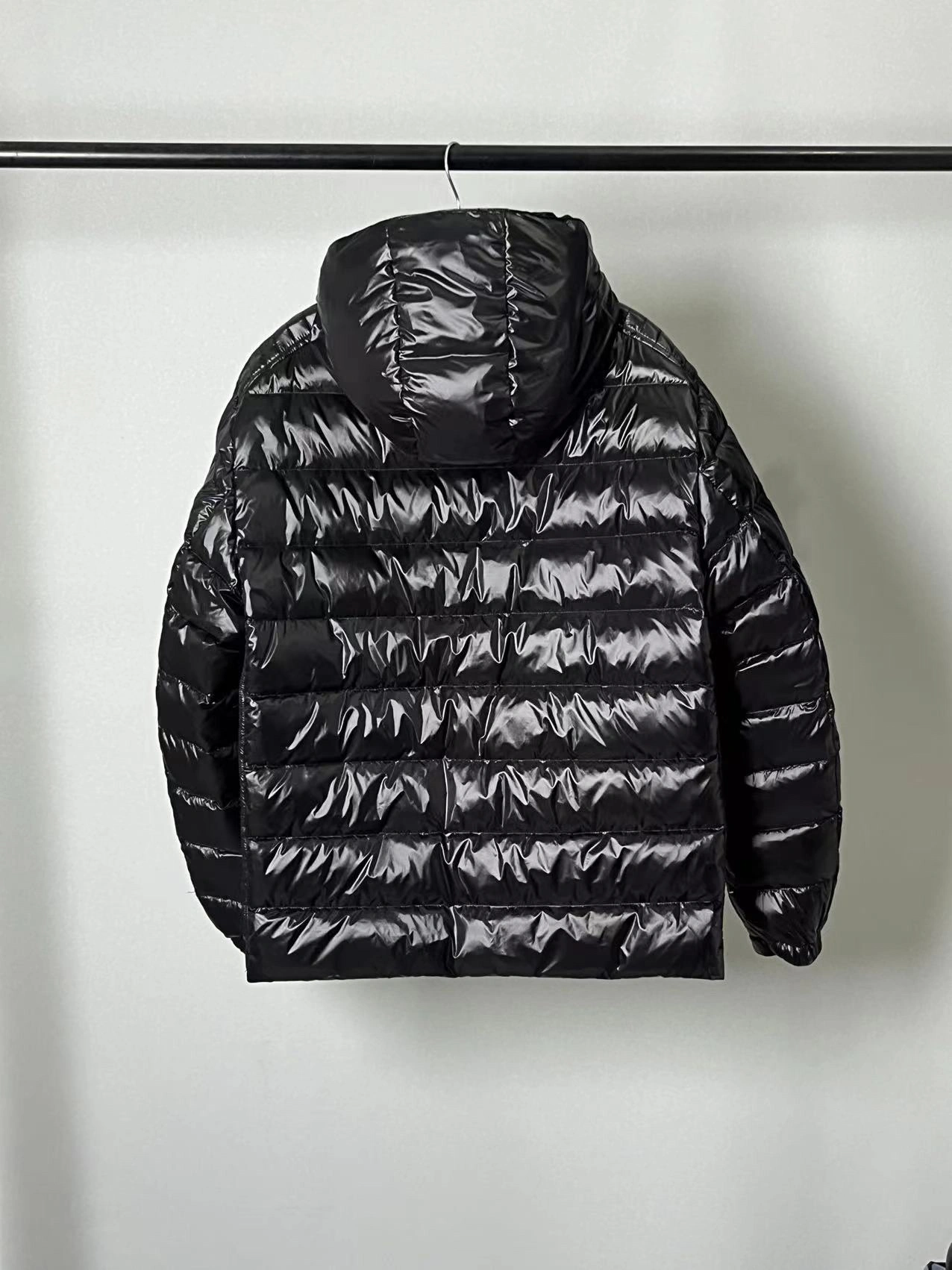Discounted Prada Down Jackets